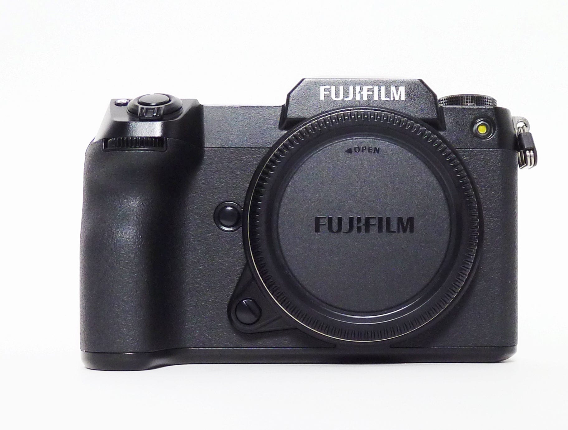 Fujifilm GFX 100S Body - Shutter Count 3014 – Camera Exchange