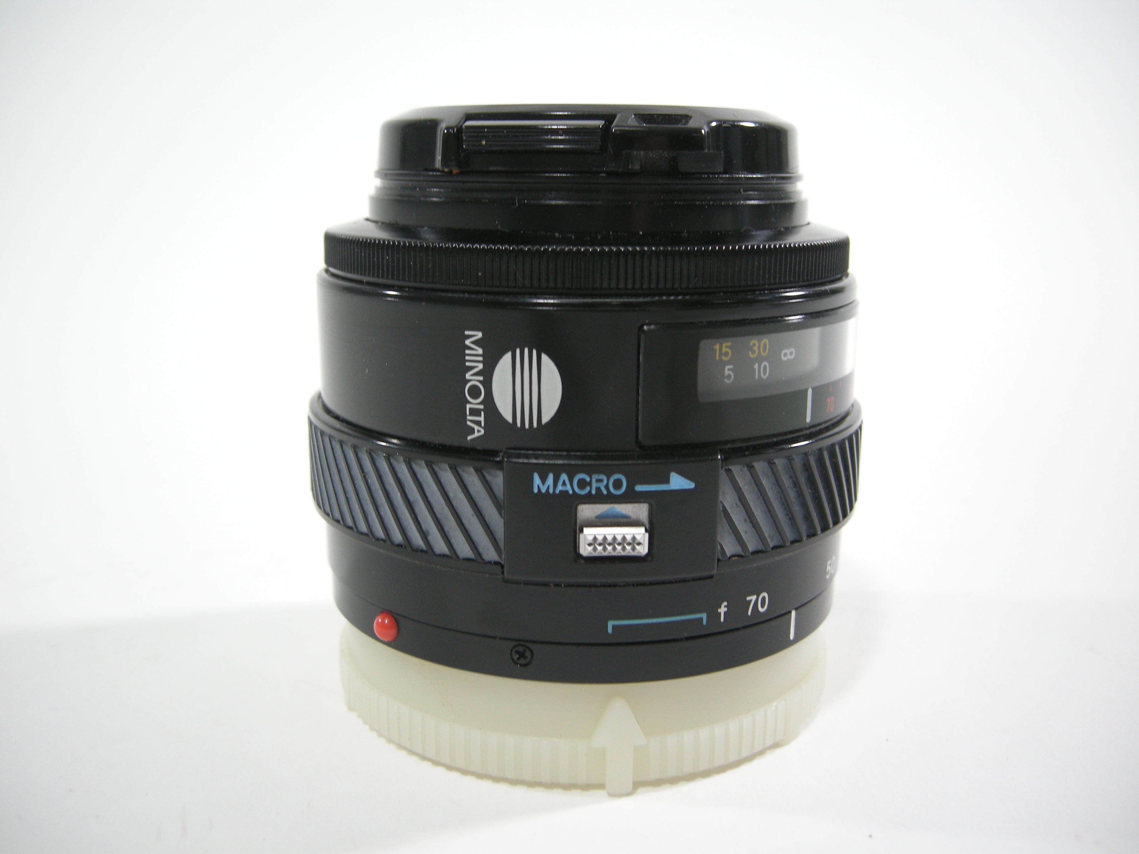 Minolta Maxxum AF Zoom 35-70mm f4 A Mount – Camera Exchange