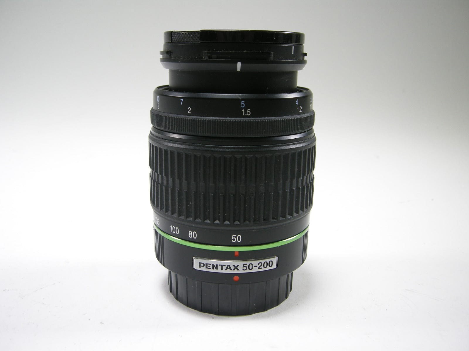 Pentax-DA SMC 50-200mm f4-5.6 ED – Camera Exchange