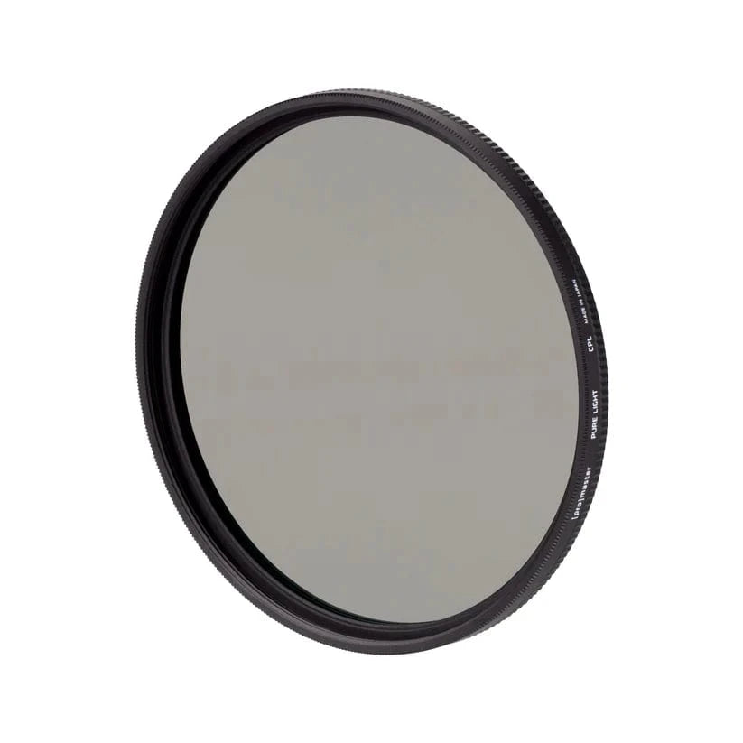 Promaster 77mm Circular Polarizer Filter (CPL) - Pure Light – Camera Exchange