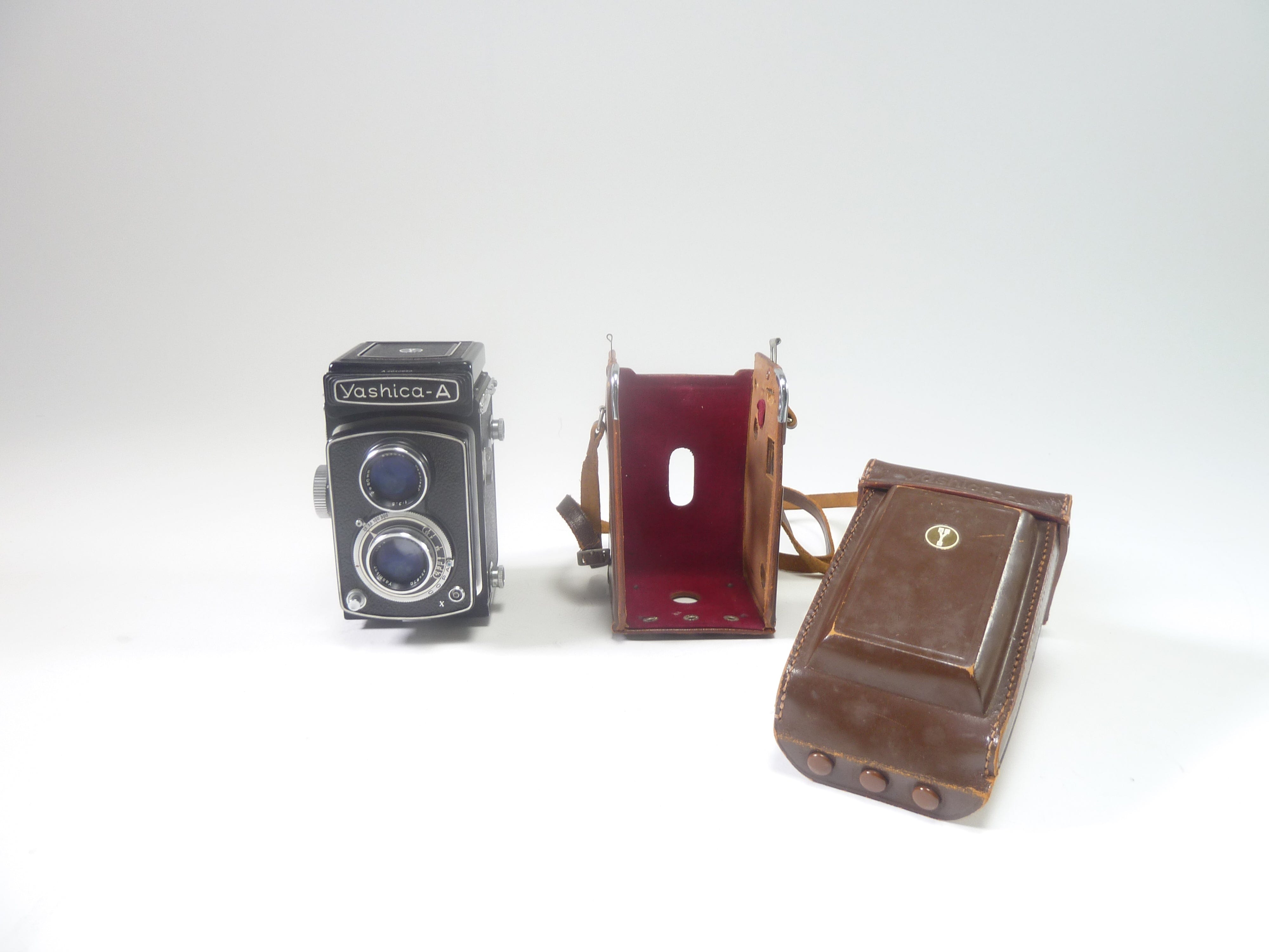 Yashica A TRL 120mm Film Camera Camera Exchange yashica-a-trl-120mm-film-camera-camera-exchange