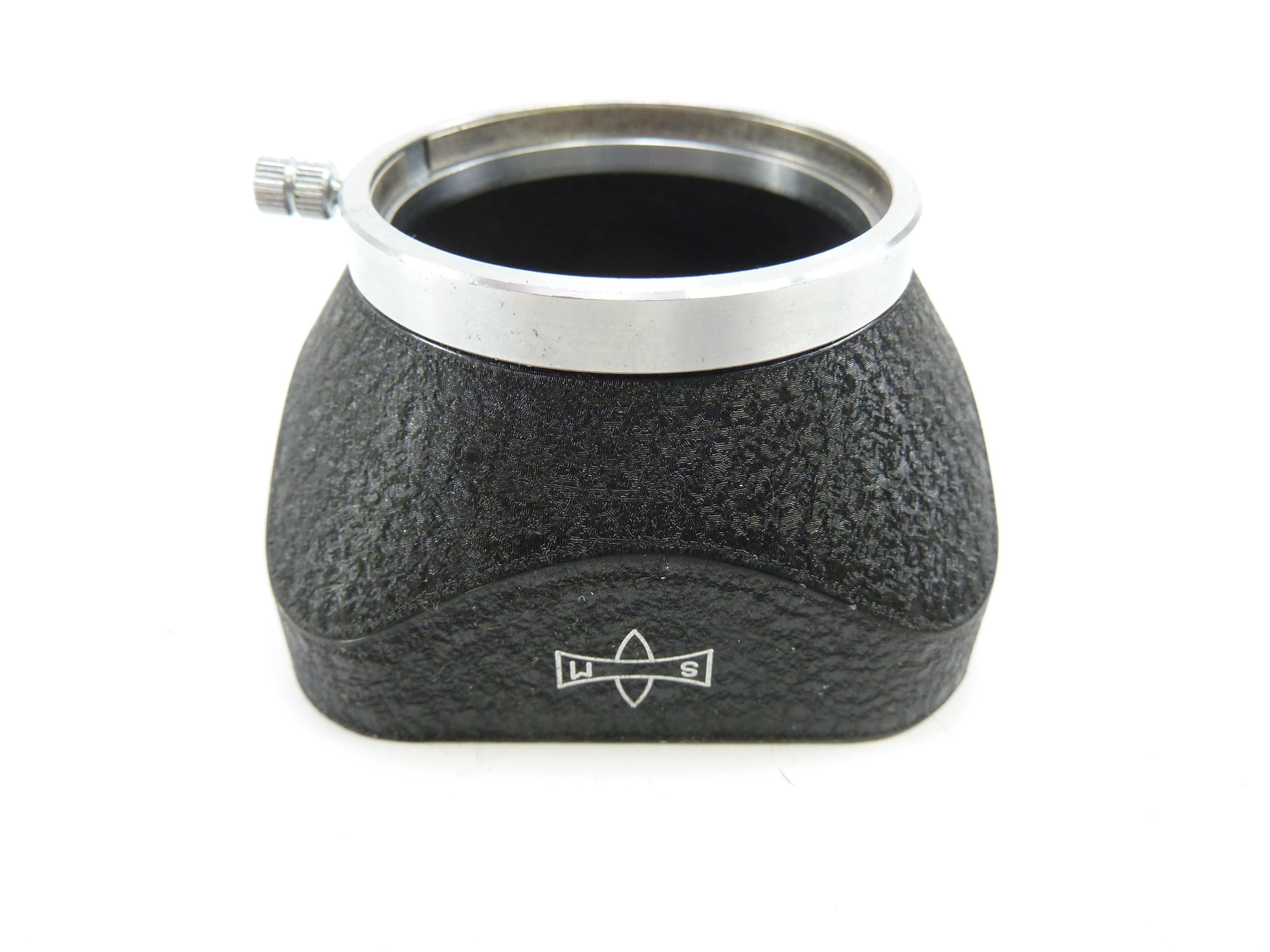 Mamiya Lens Hood 48mm For C330 C220 80mm/105mm/135mm Japan – Camera Exchange