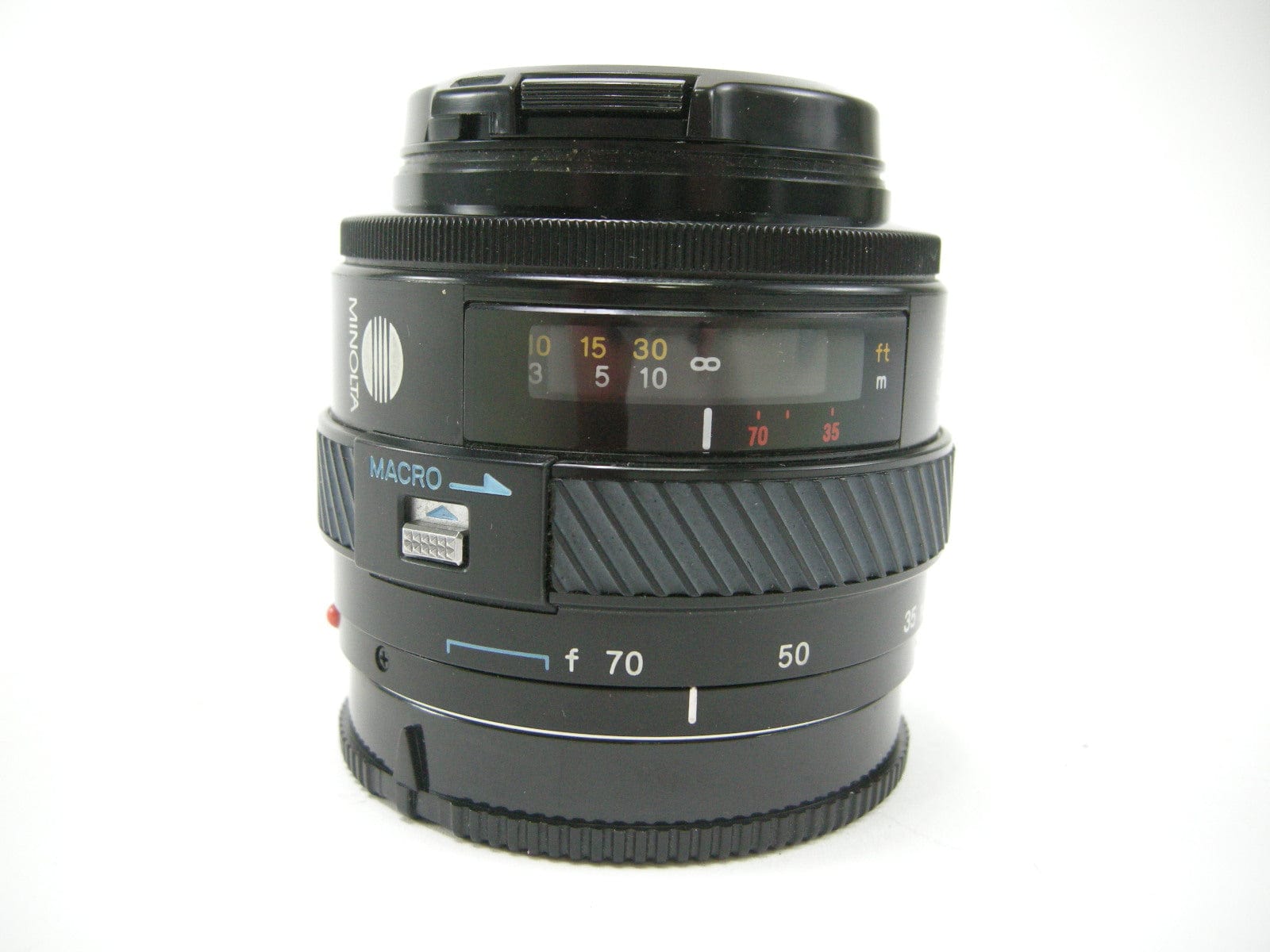 Minolta Maxxum AF Zoom 35-70mm f4 A Mount – Camera Exchange