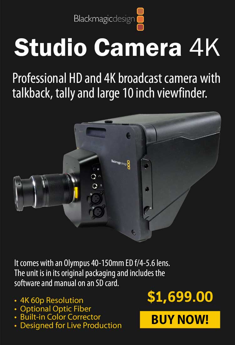 Camera Exchange - Buy, Sell & Trade - New & Used Camera Equipment