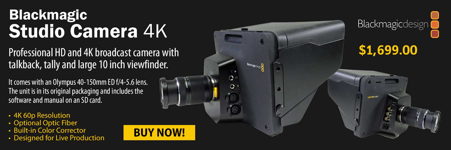 Camera Exchange - Buy, Sell & Trade - New & Used Camera Equipment