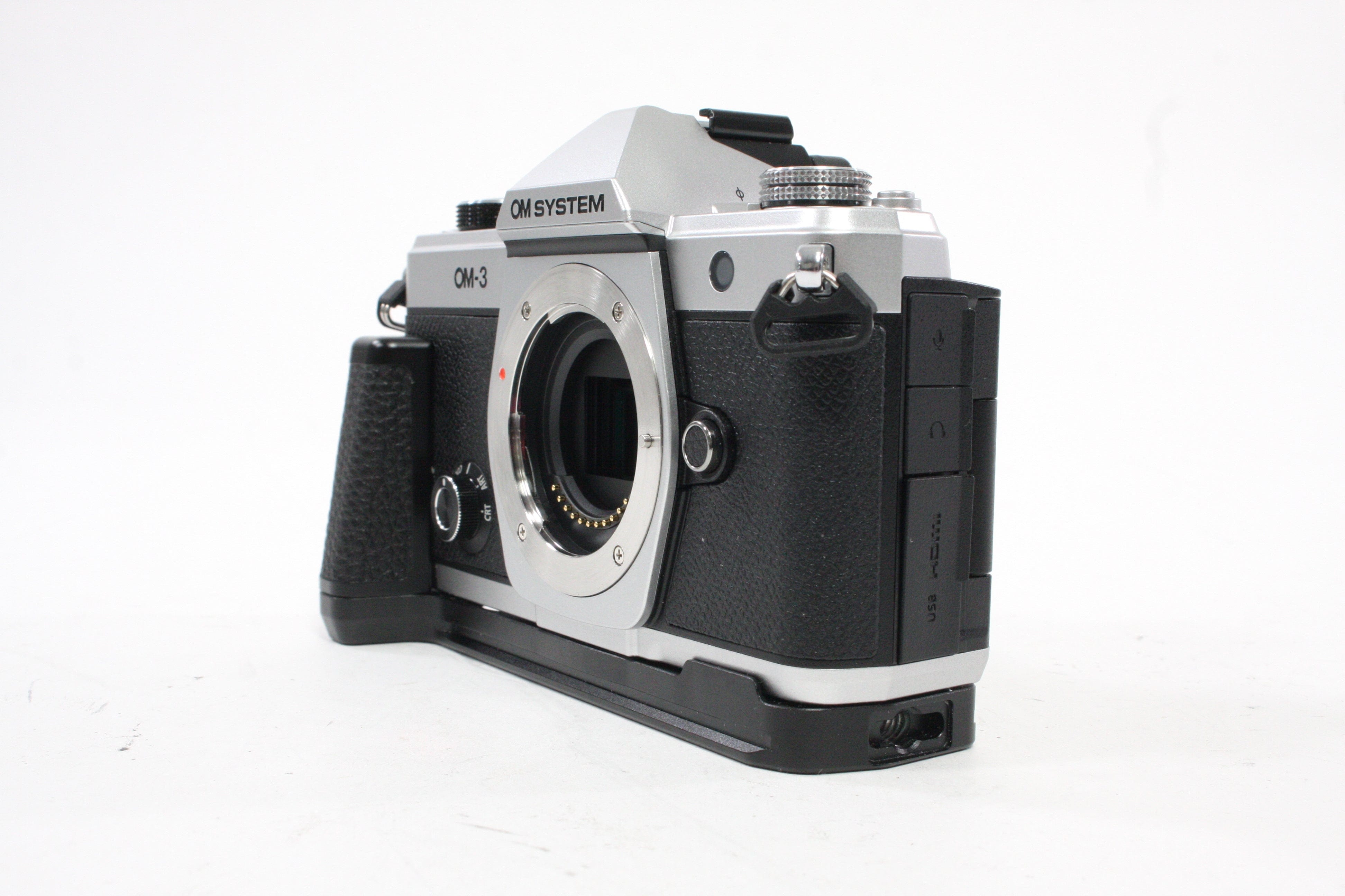Manfrotto 3265 Pistol Grip Head – Camera Exchange