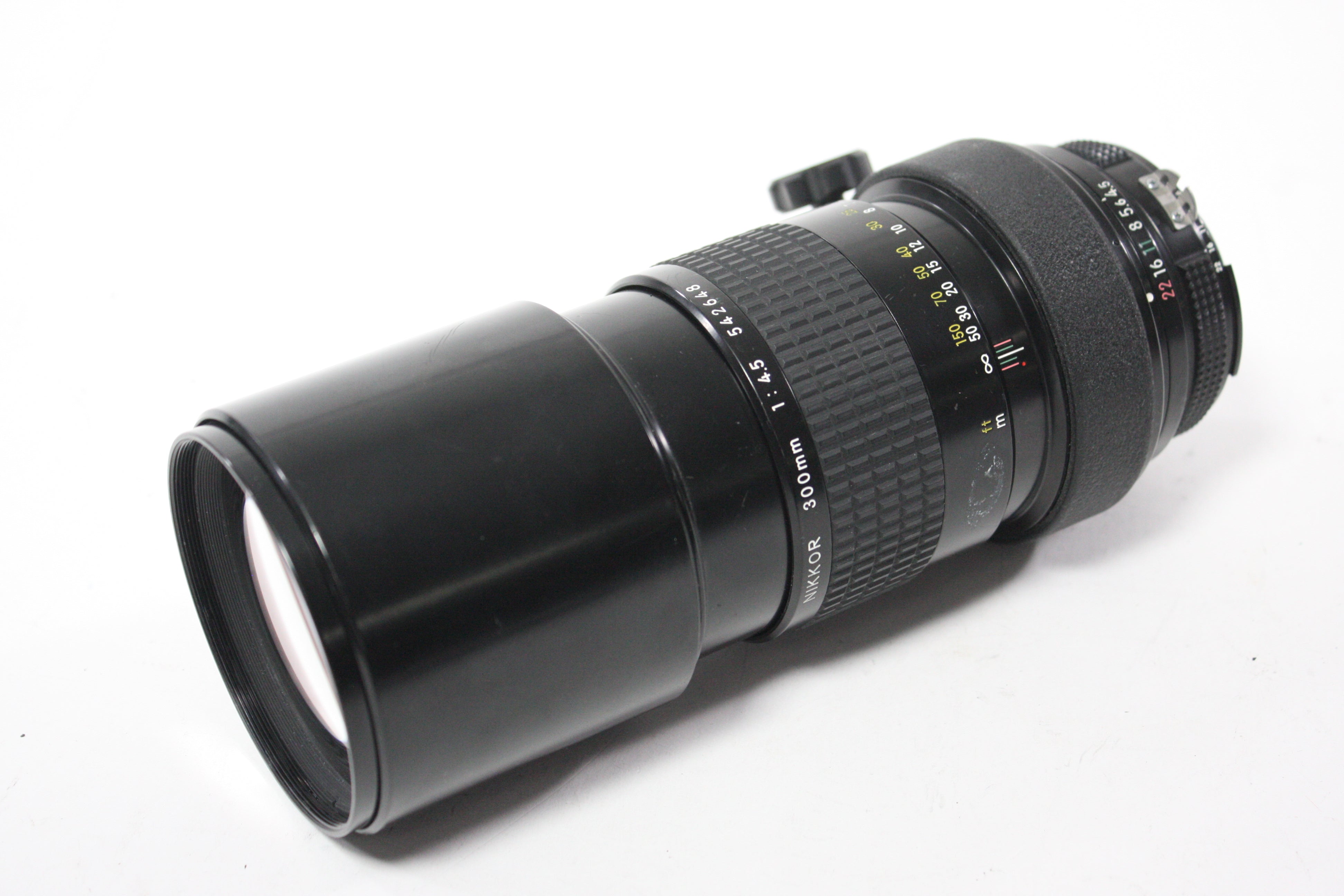Olympus Infinity Super Zoom 300 35mm Camera – Camera Exchange