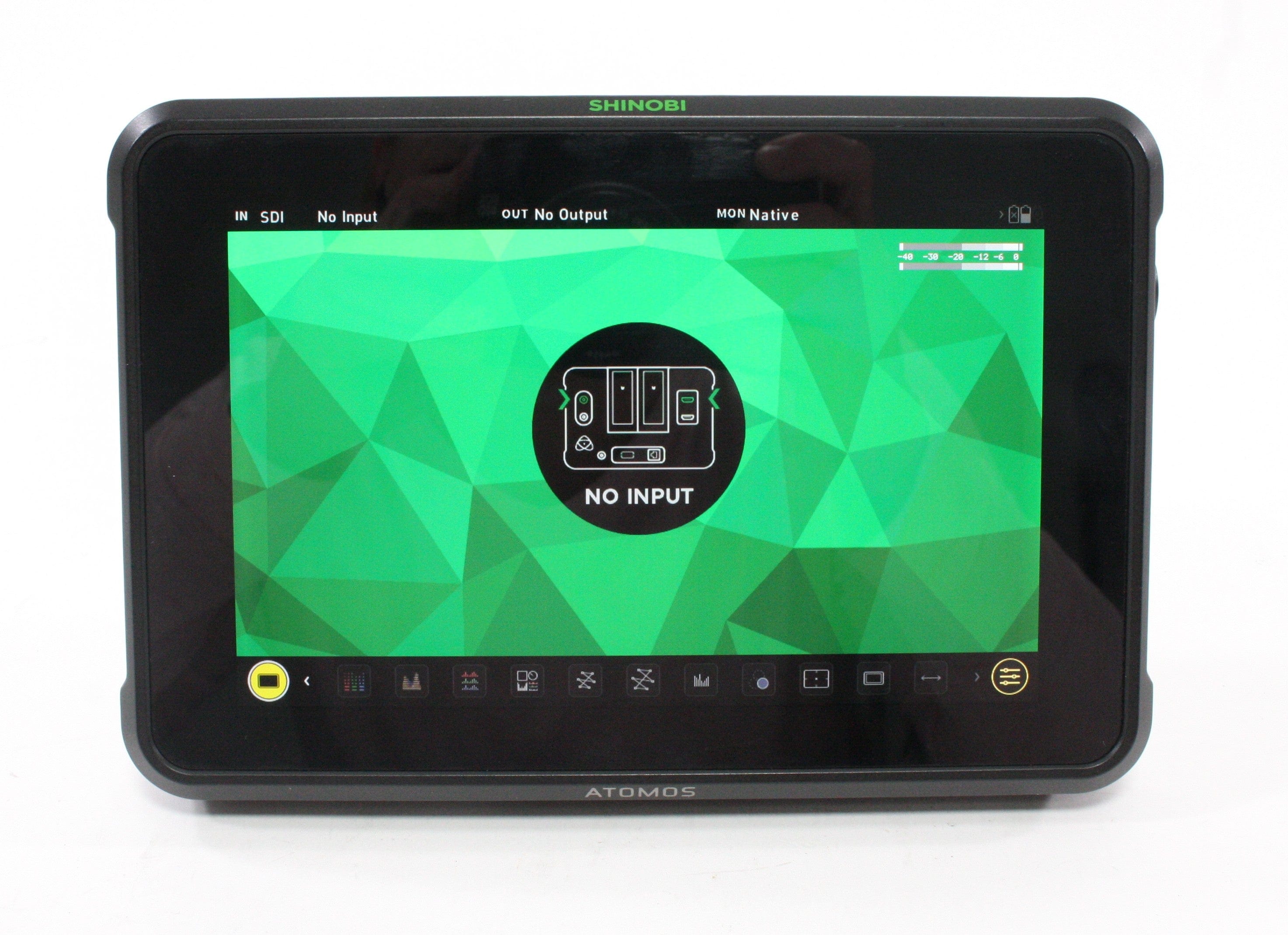 Atomos Shinobi 7 Camera Monitor – Camera Exchange
