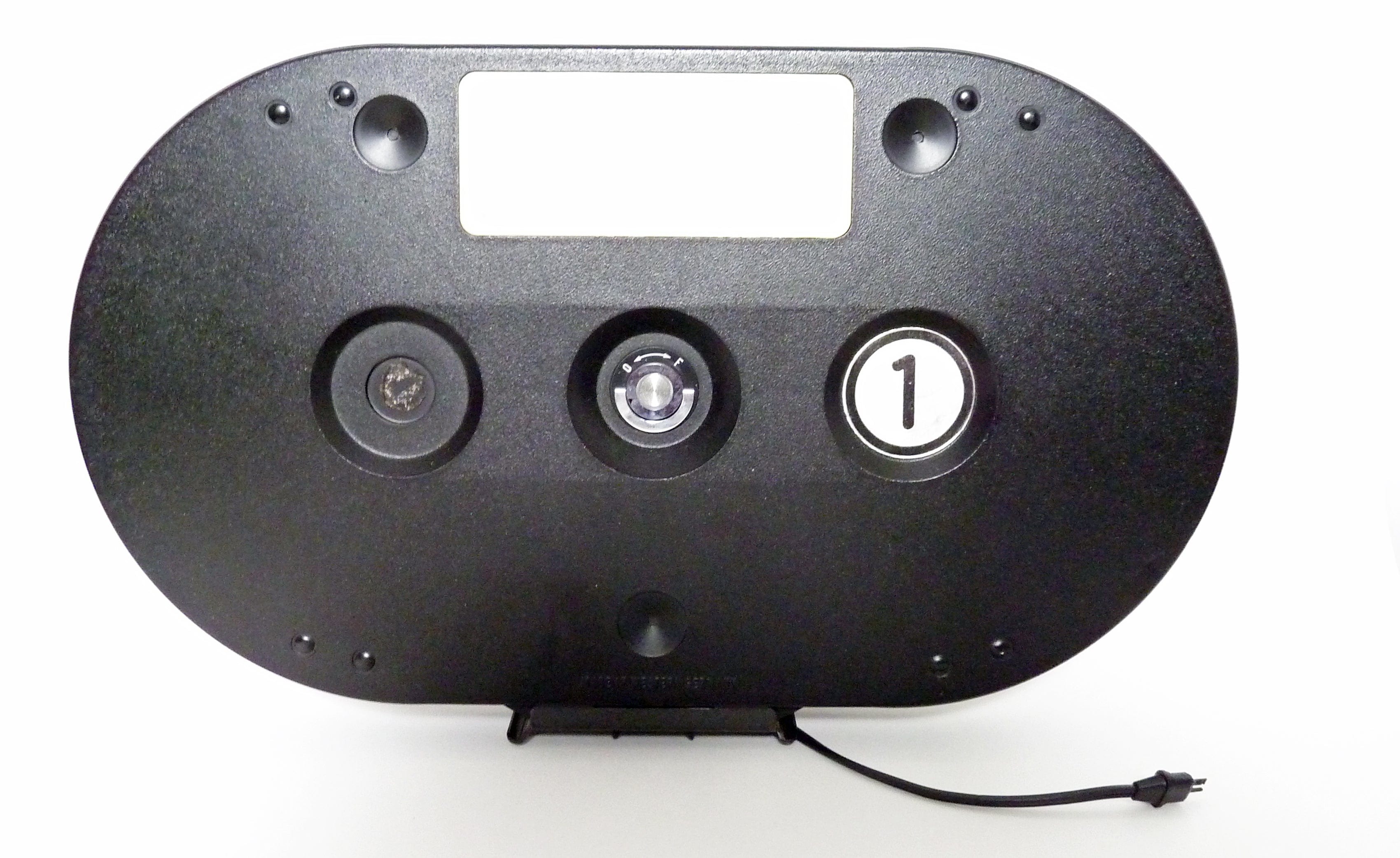 Bolex 400 foot Magazine for H16 RX-5, SBM, EBM and EL Cameras with 2 B ...