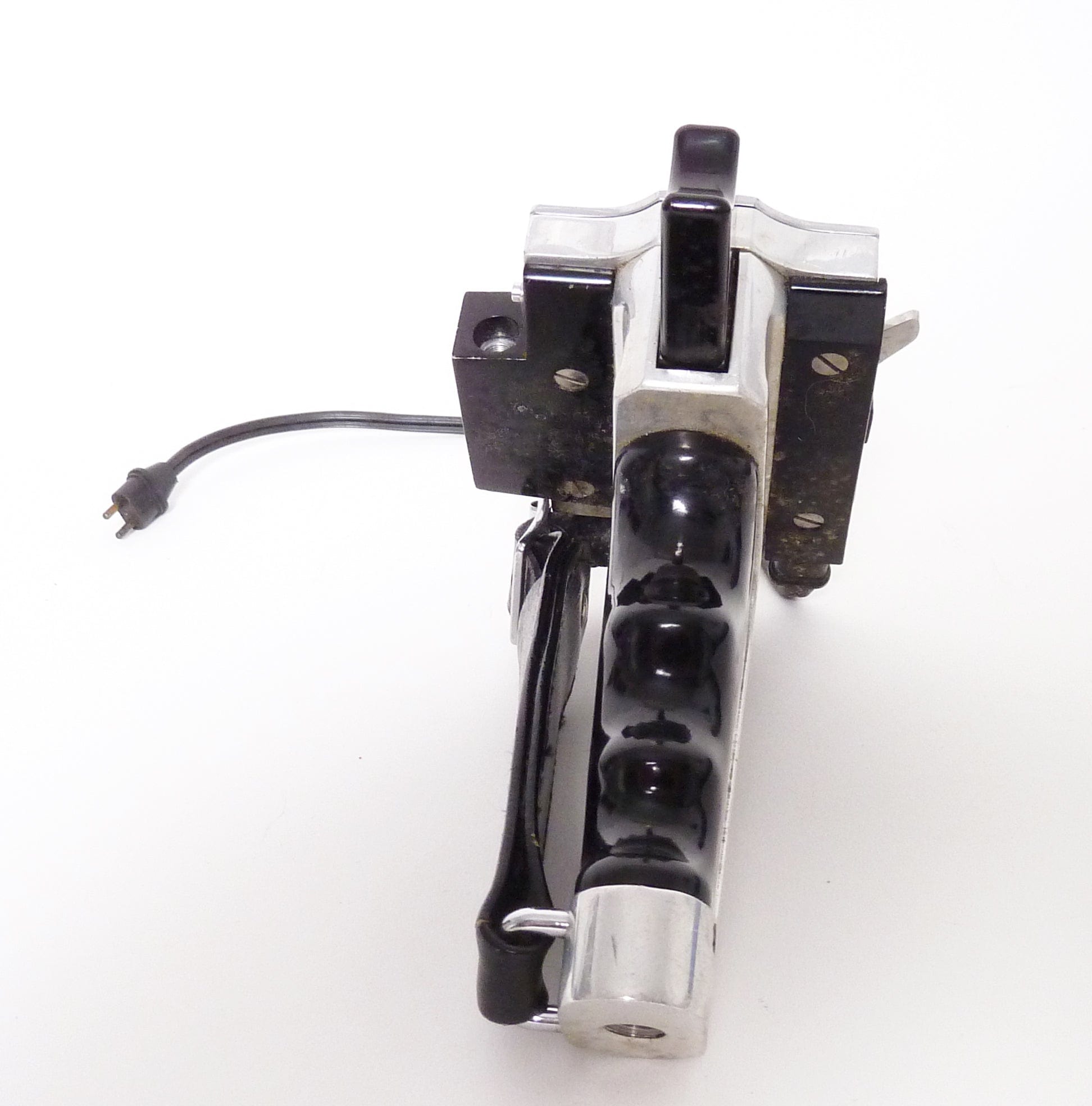Bolex Paillard Pistol Grip – Camera Exchange