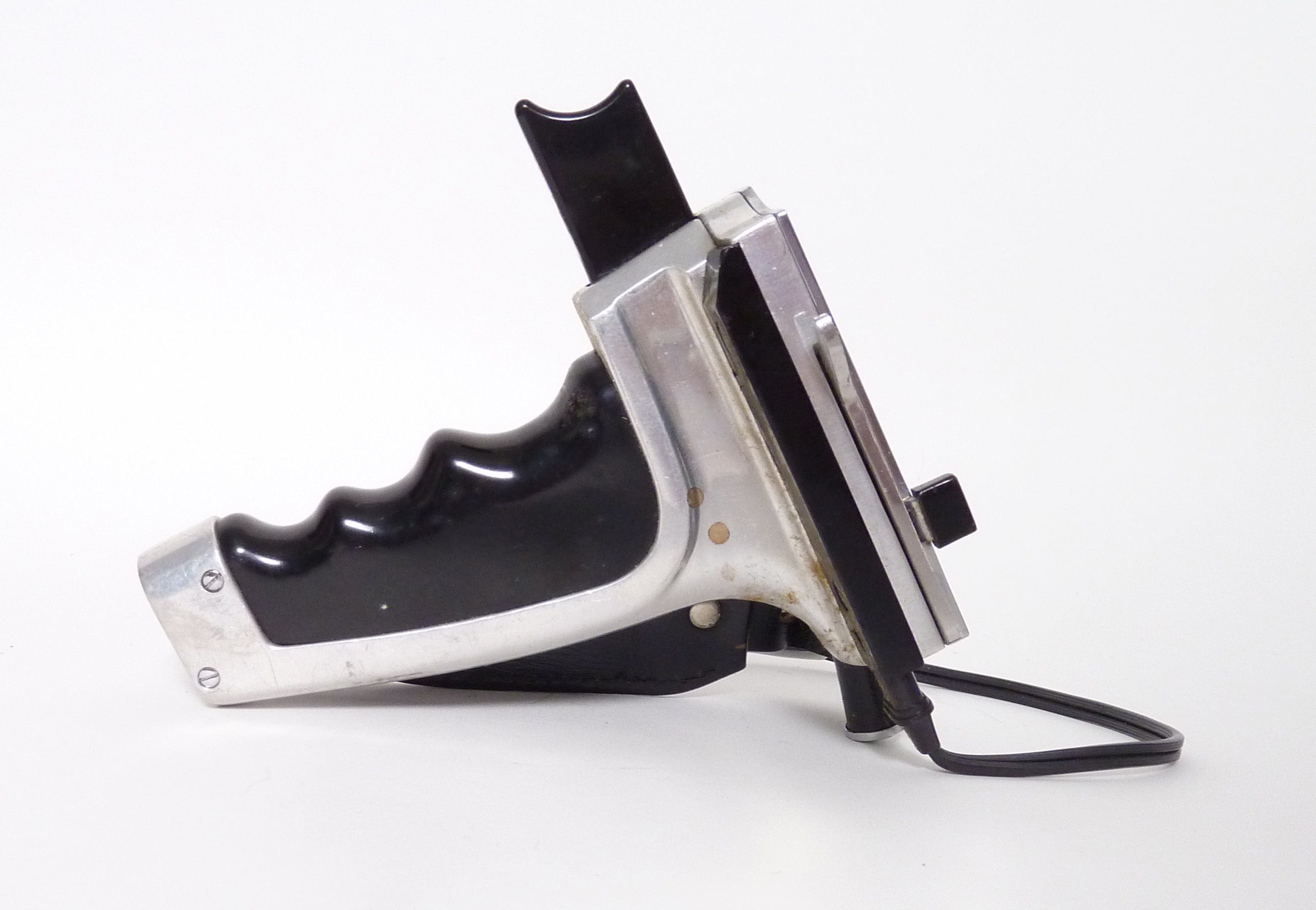 Bolex Paillard Pistol Grip – Camera Exchange