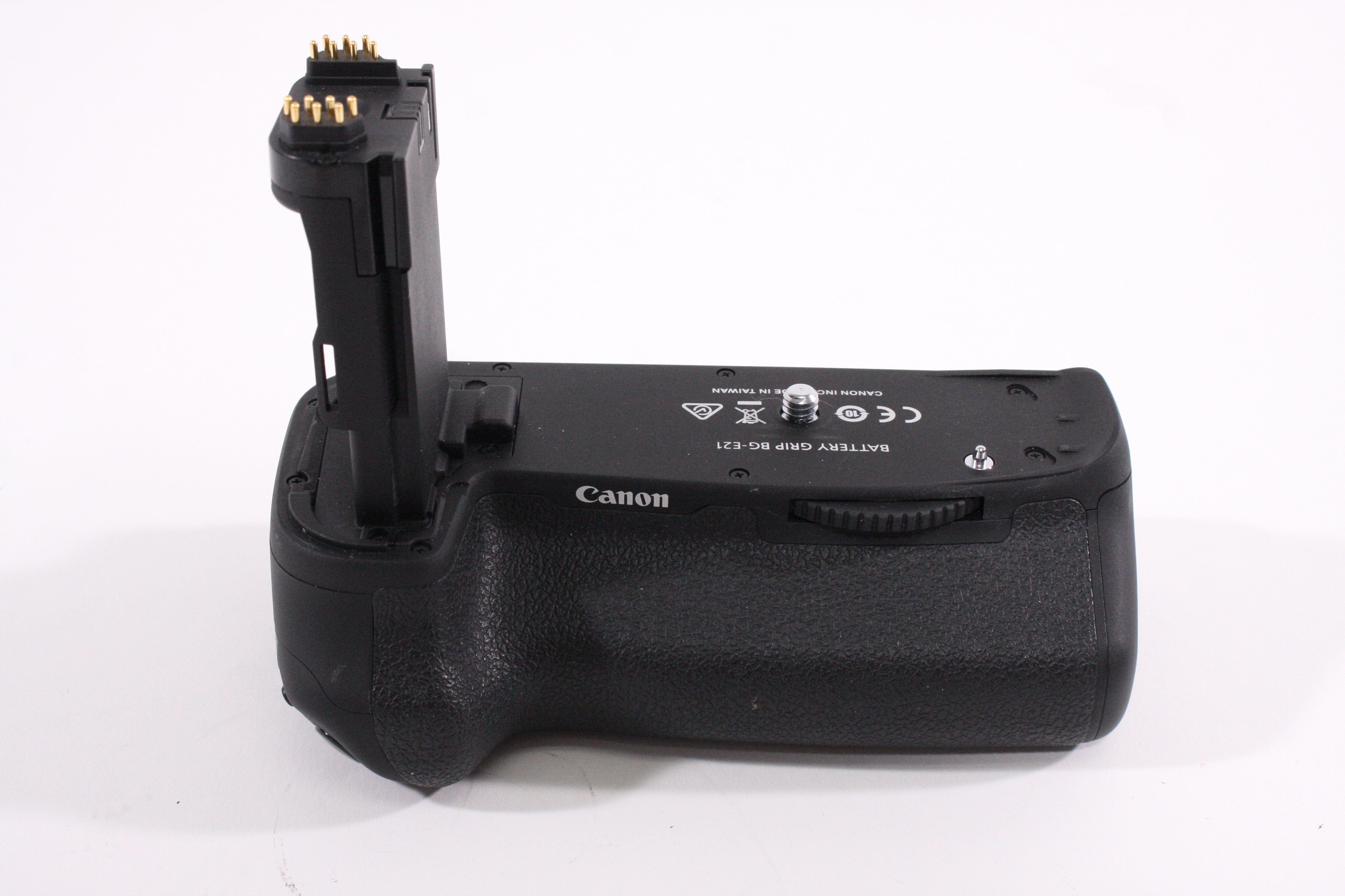 Canon Battery Grip BG-E21 for Canon 6D Mk II – Camera Exchange
