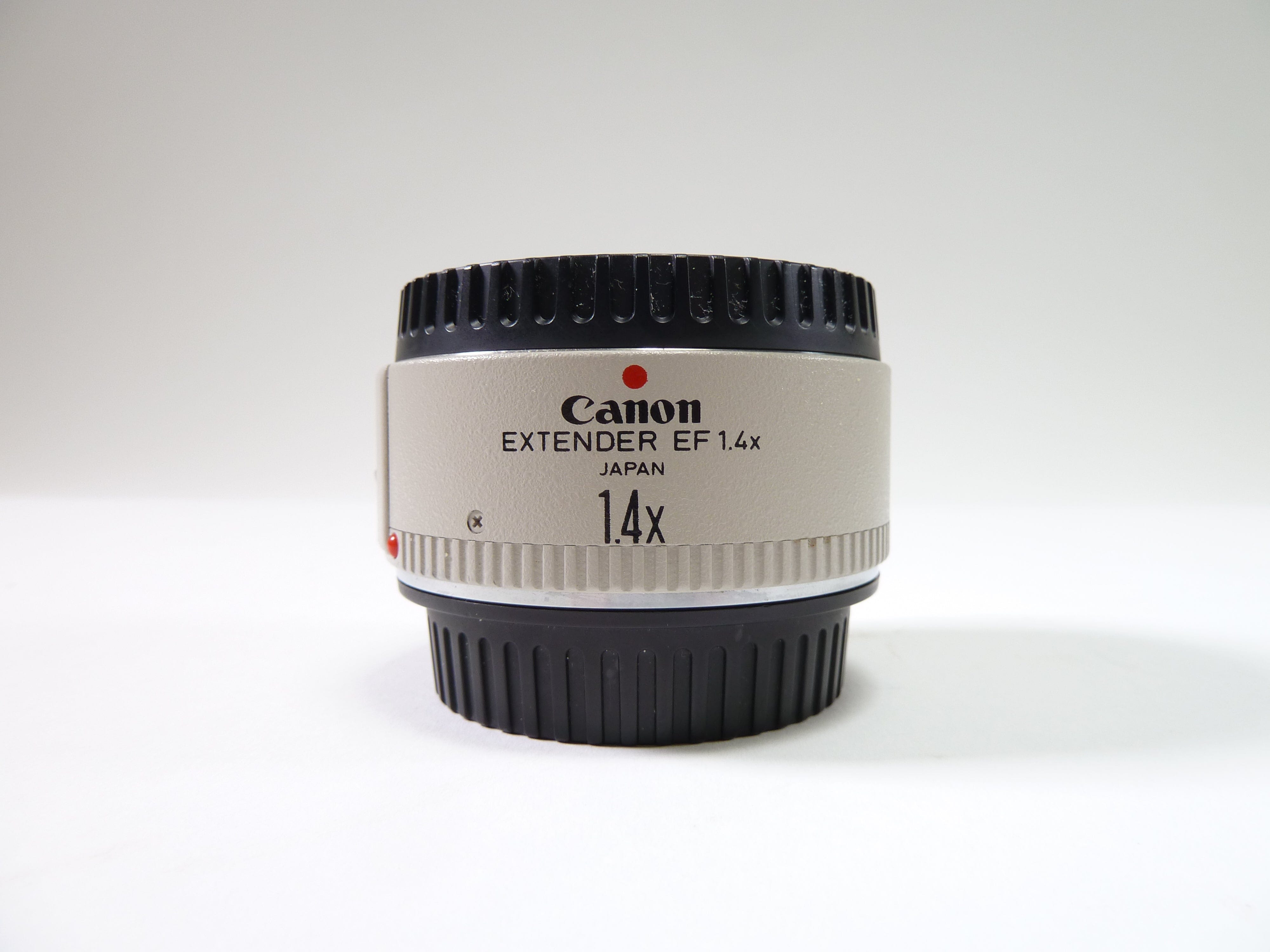 Canon EF 1.4x Extender – Camera Exchange