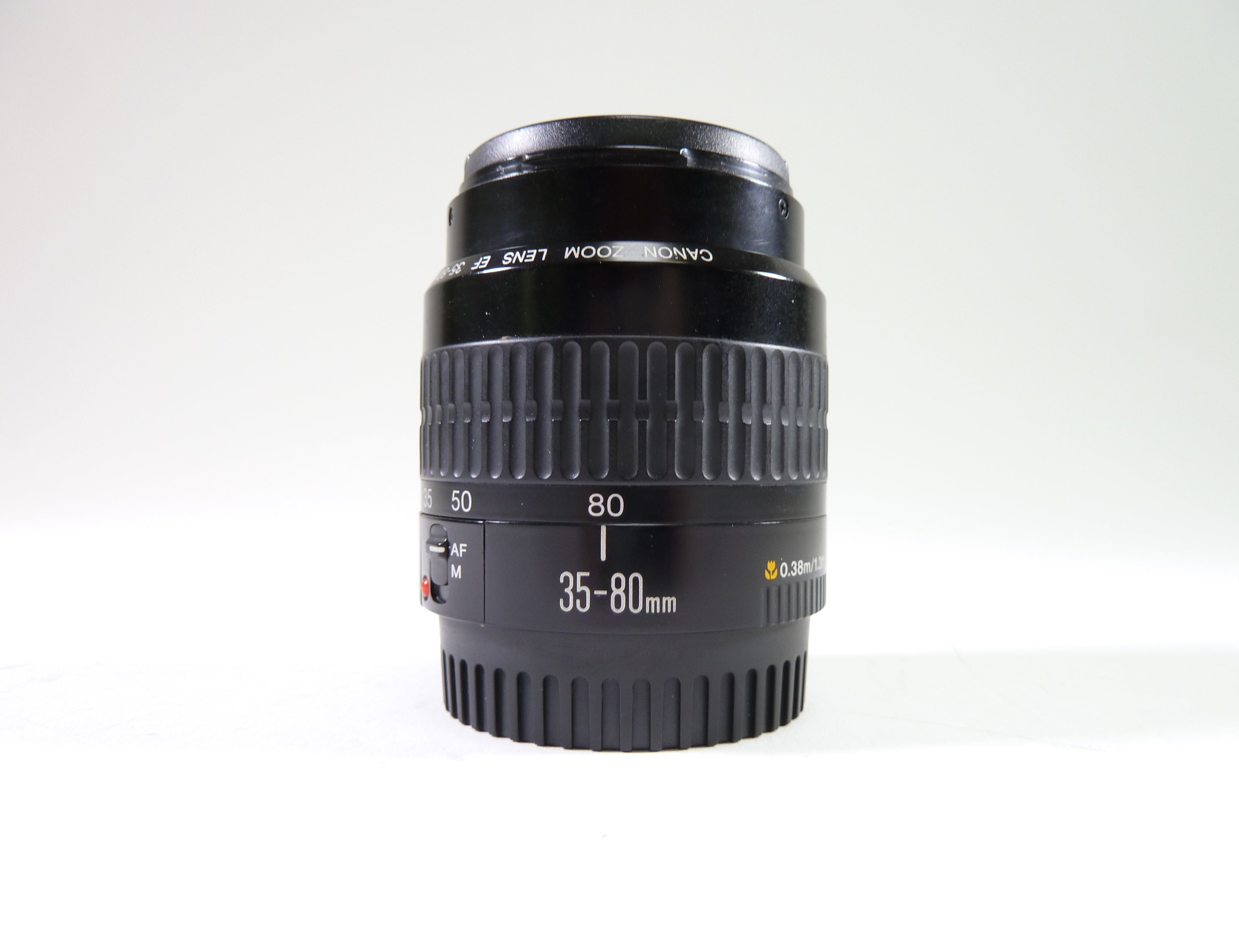 Canon EF 35-80mm f/4-5.6 II – Camera Exchange