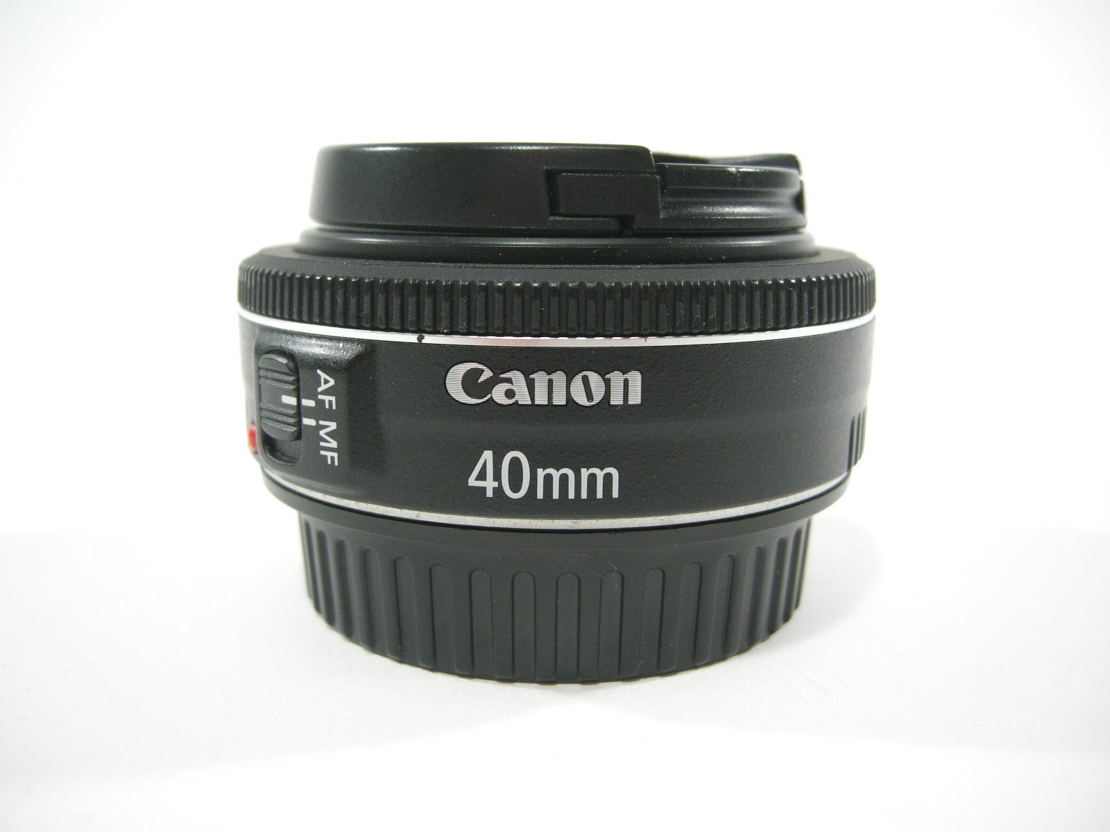 Canon EF 40mm f2.8 STM lens – Camera Exchange