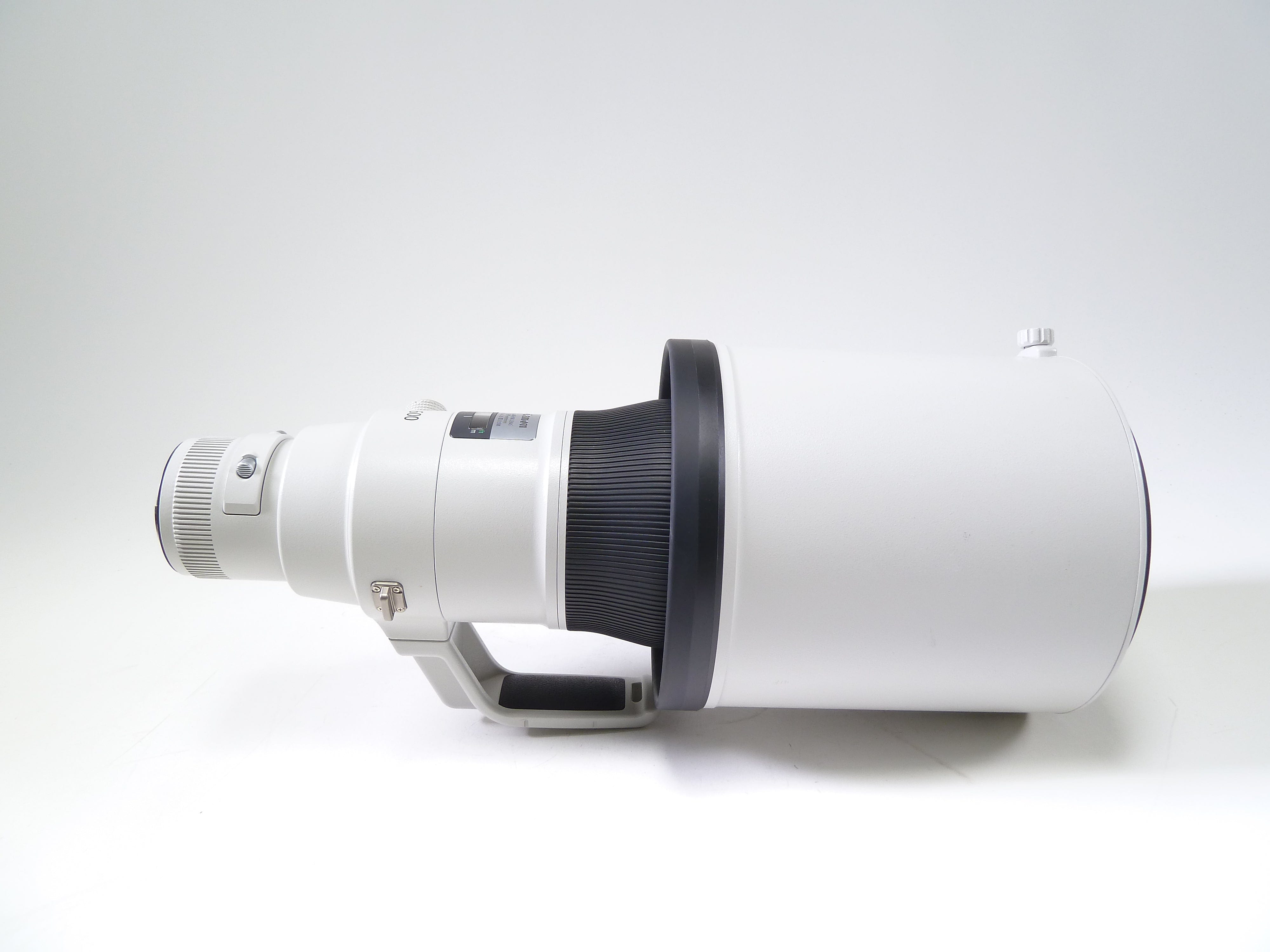 Canon EF 600mm f/4 IS III USM Lens – Camera Exchange