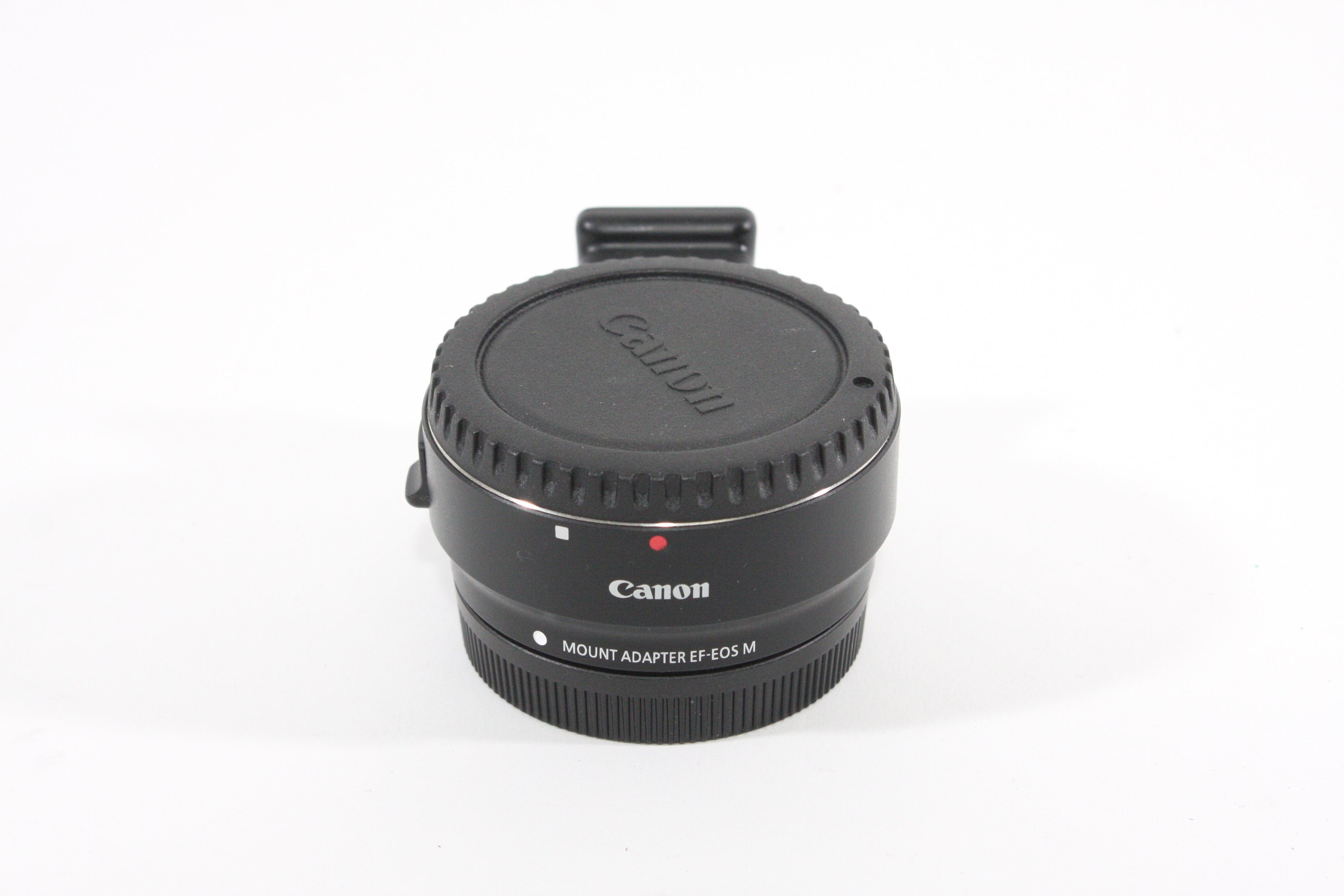 Canon EF- EOS M Adapter – Camera Exchange