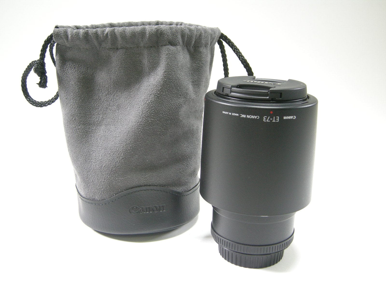 Canon EF Macro 100mm f2.8 L IS USM – Camera Exchange