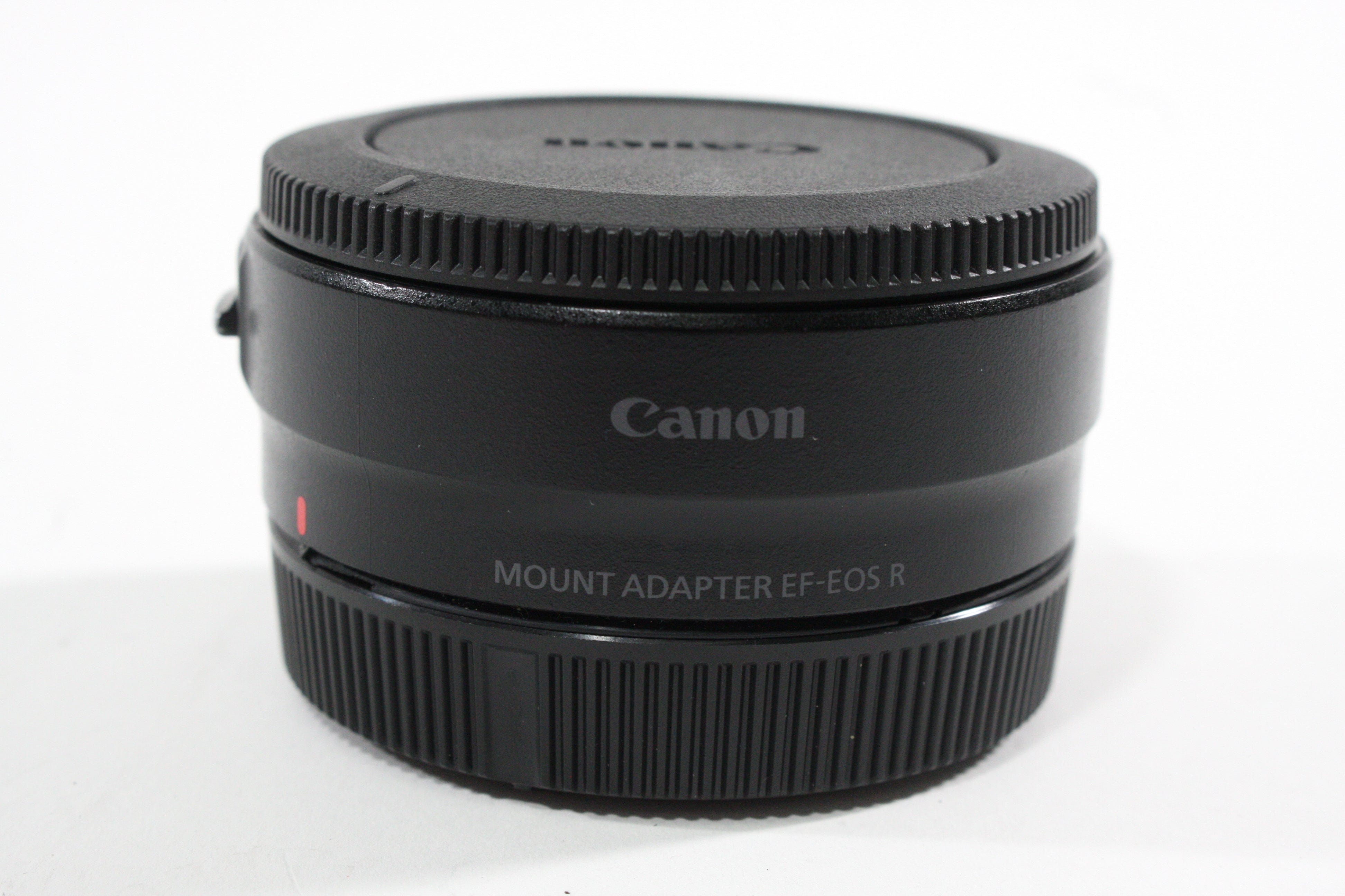 Canon EF-R Adapter – Camera Exchange