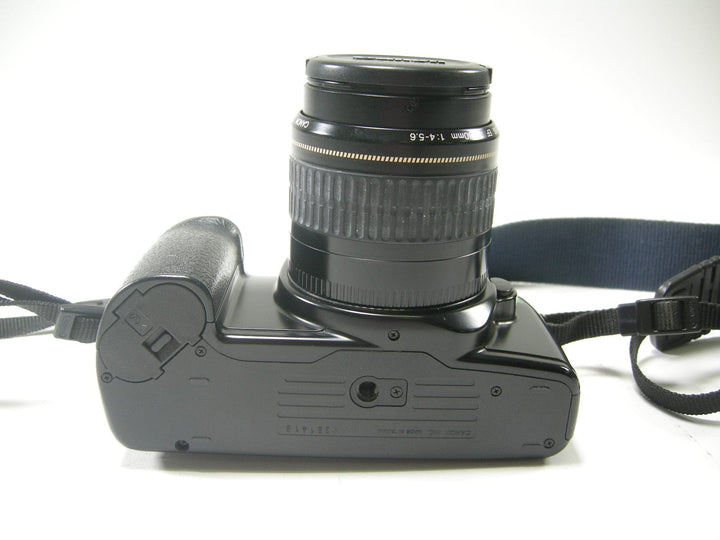 Canon EOS 1000 FN 35mm SLR w/35-80mm f4-5.6 USM – Camera Exchange
