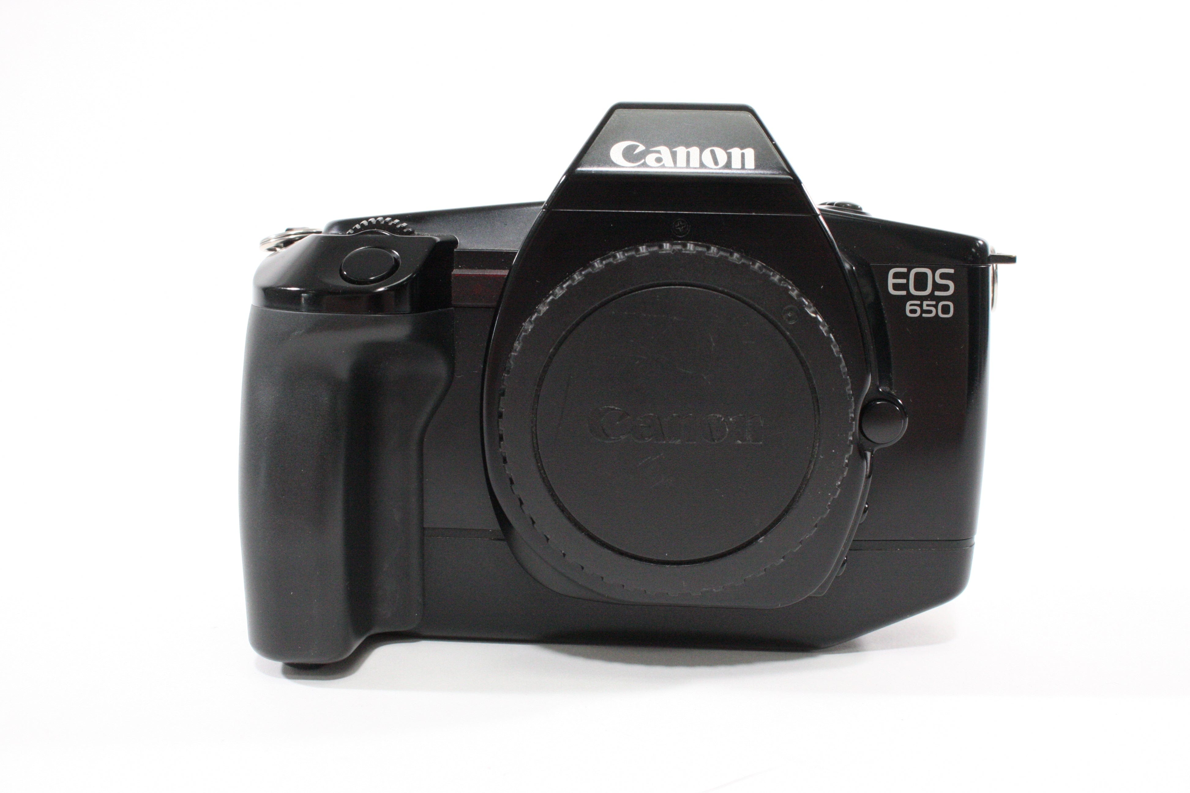 Canon EOS 650 – Camera Exchange