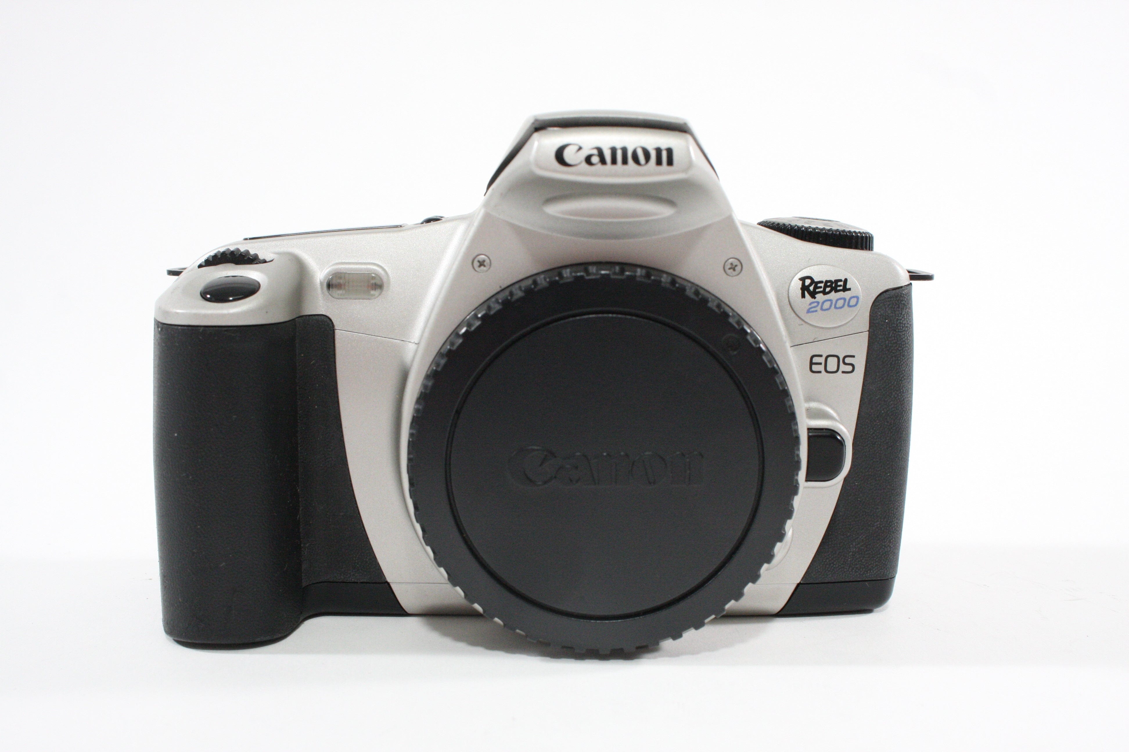 Canon EOS Rebel 2000 – Camera Exchange