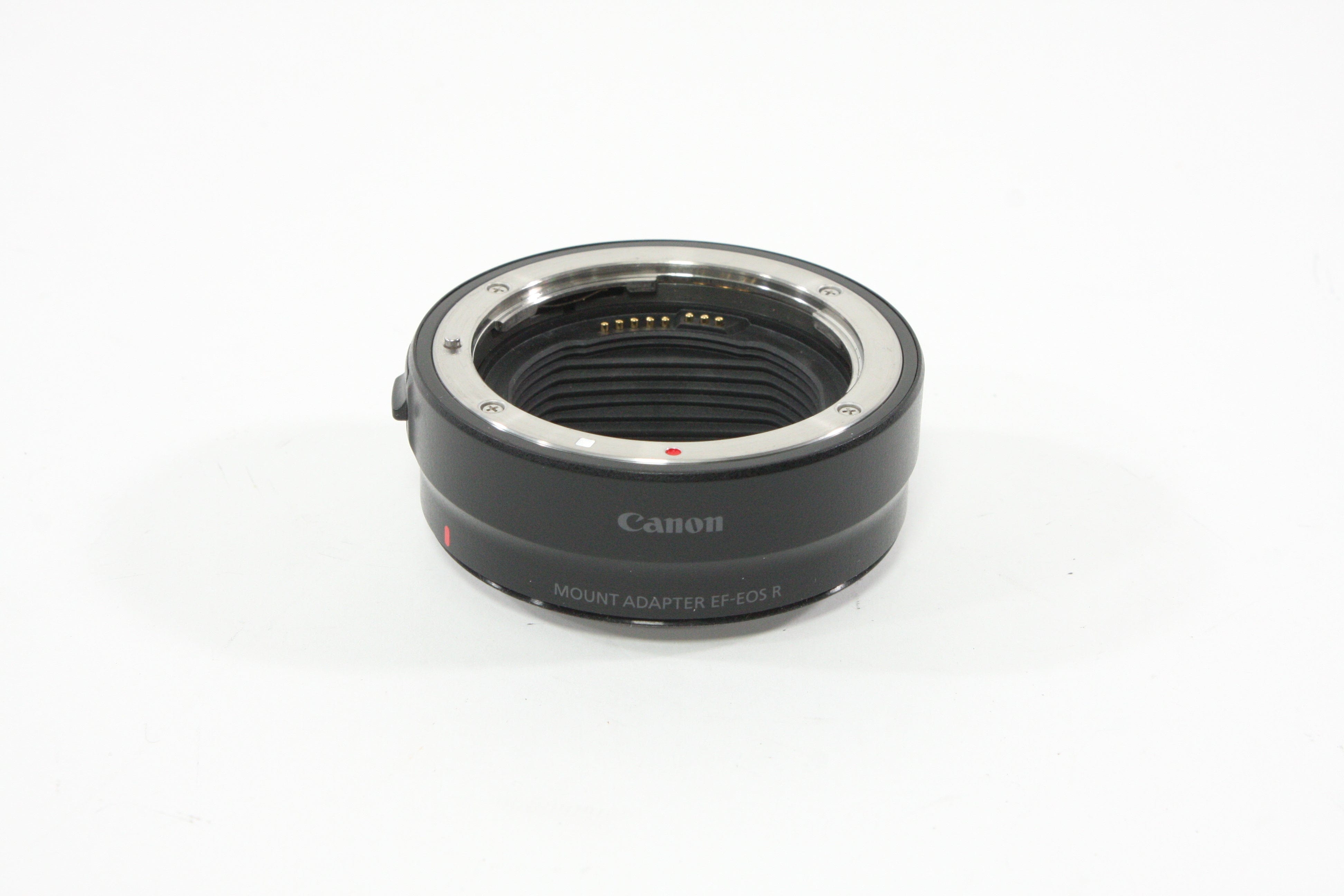 Canon Mount Adapter EF-EOS R – Camera Exchange