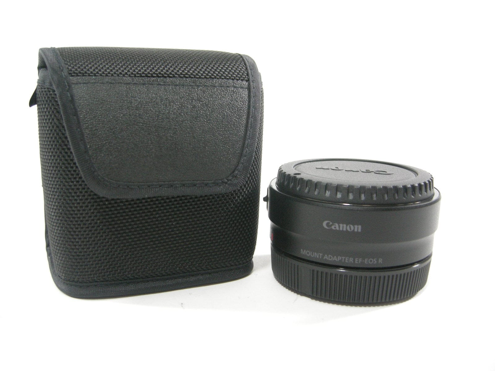 Canon Mount Adapter EF to EOS R – Camera Exchange