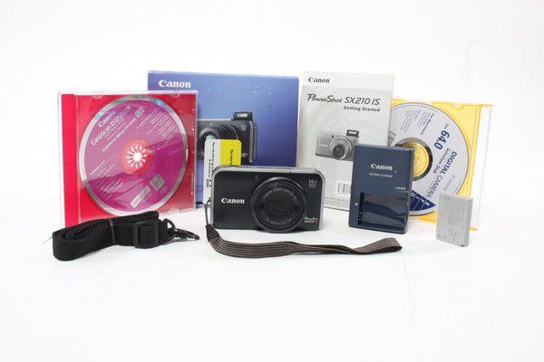 Camera Exchange - Buy, Sell & Trade - New & Used Camera Equipment
