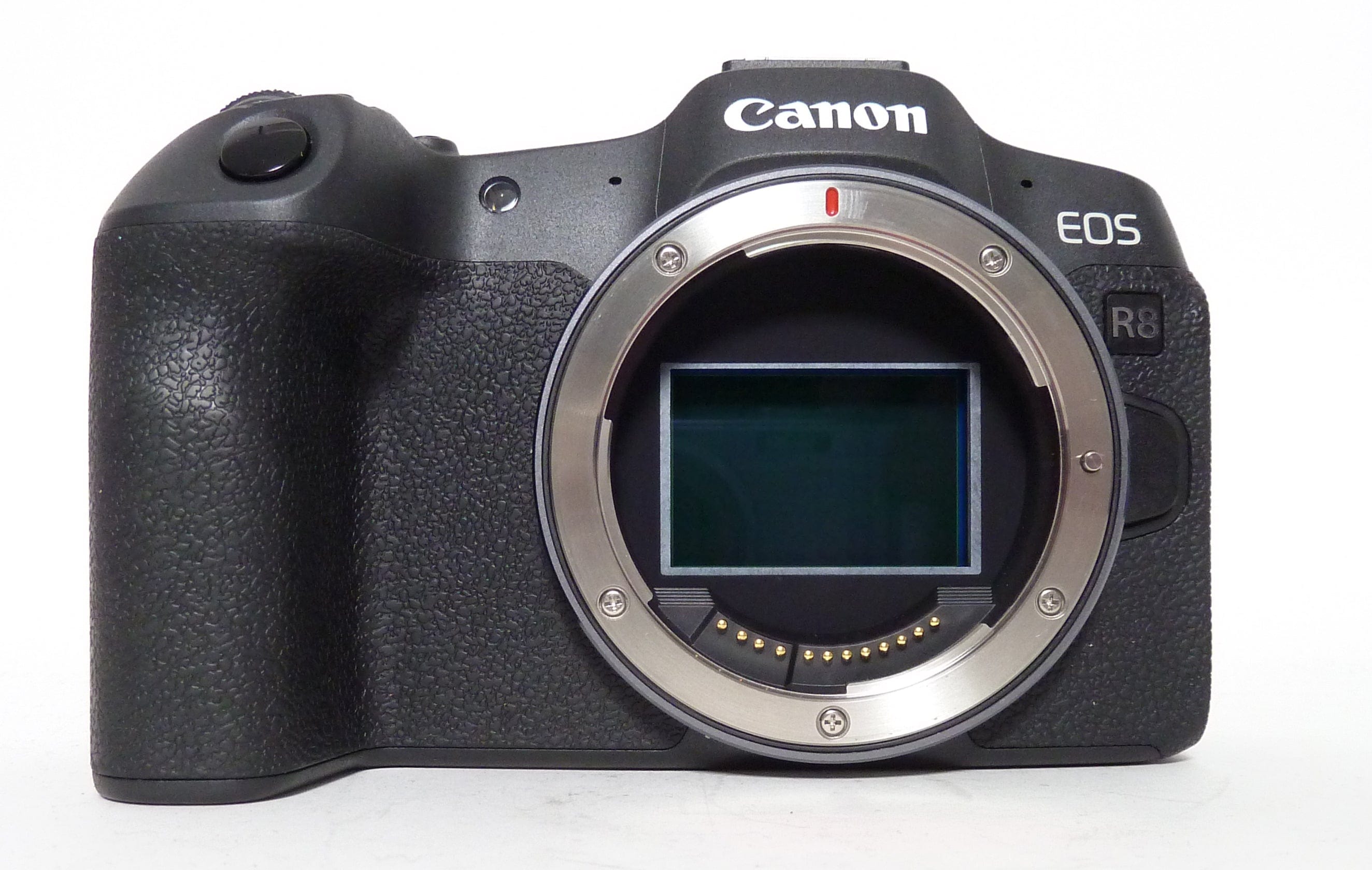 Canon R8 Camera Body - Shutter Count Less than 1000 - Please Read ...