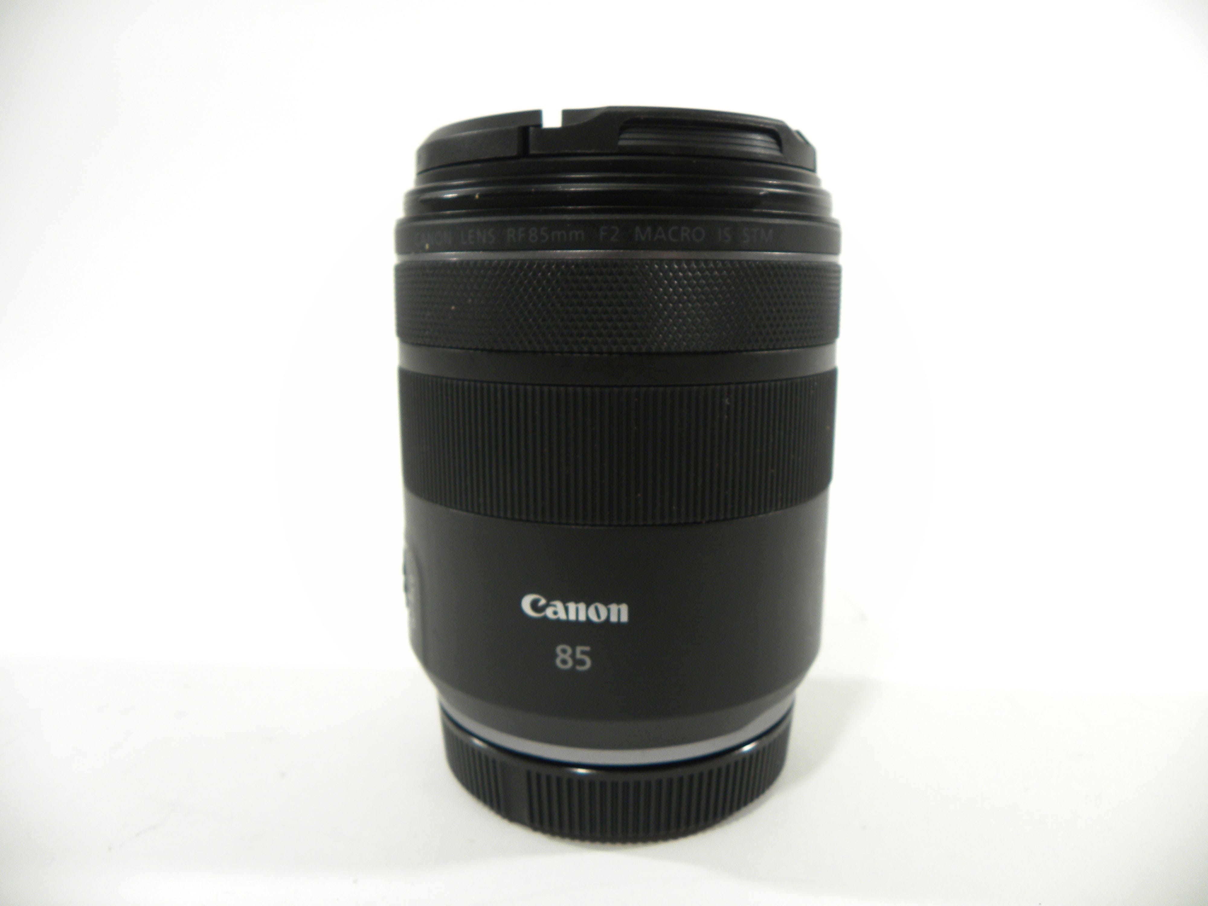 Canon RF 85mm f2 Macro IS STM – Camera Exchange