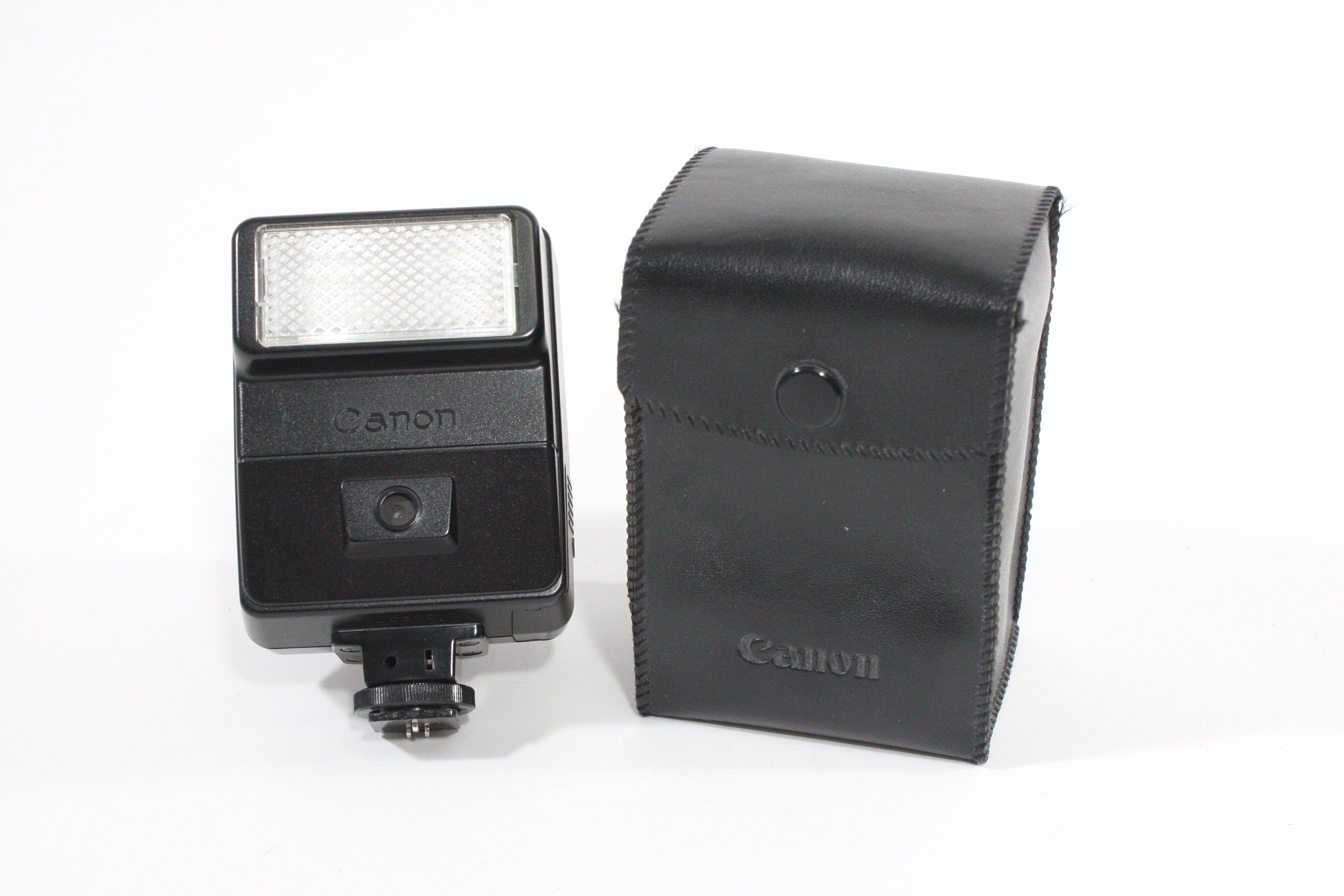 Canon Speedlite Flash 177A – Camera Exchange