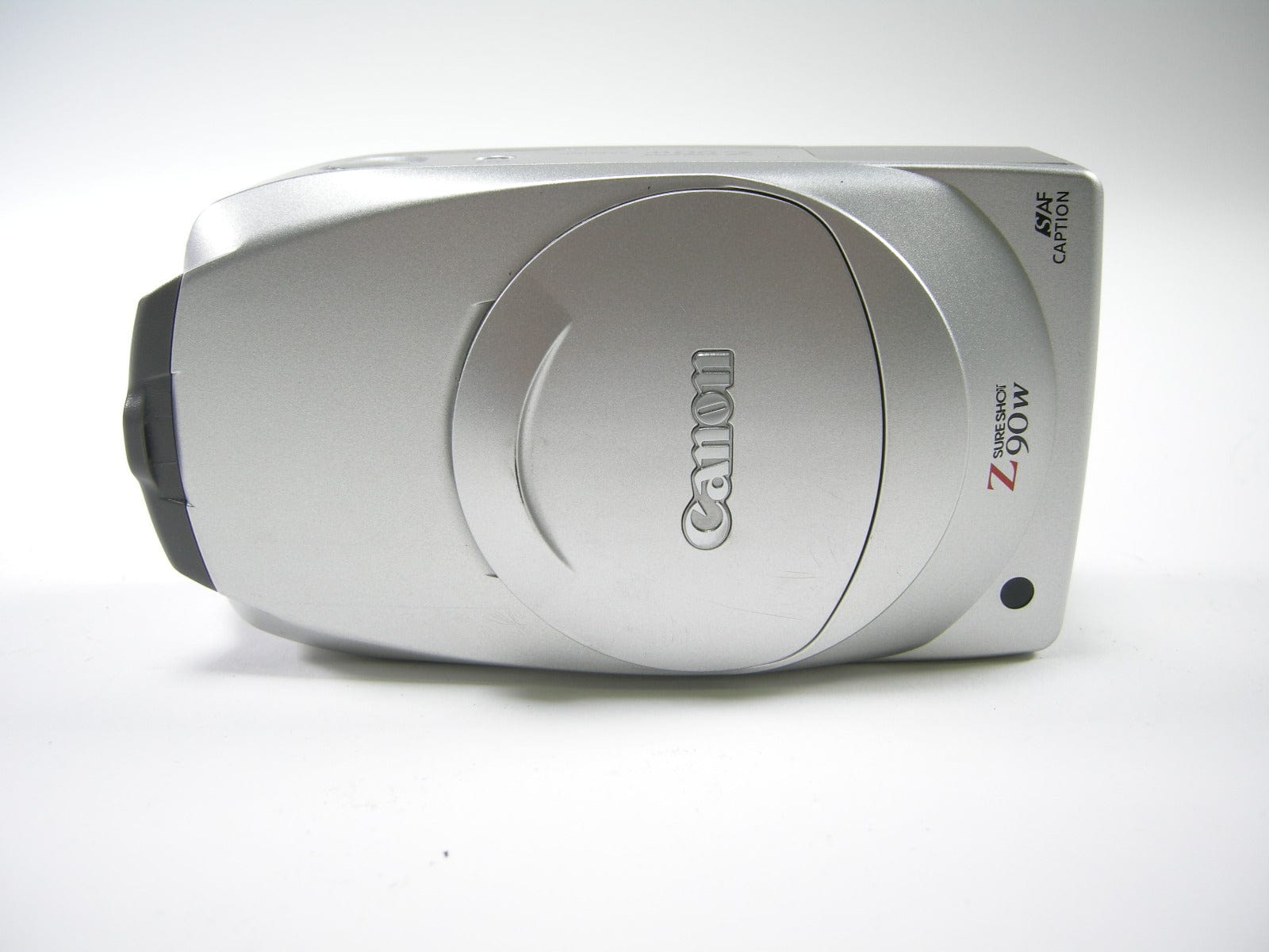 Canon Sure Shot Z90W 35mm camera – Camera Exchange