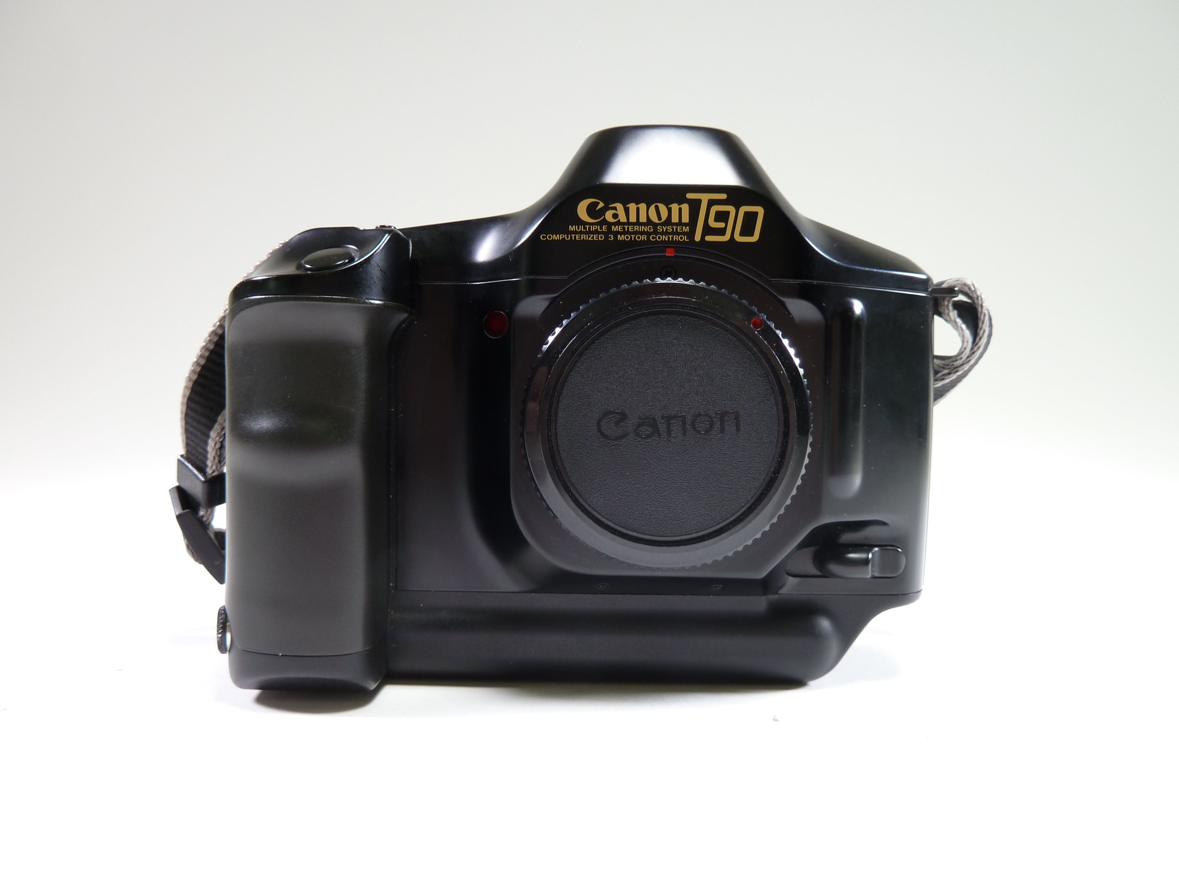 Canon T90 Body Excellent Condition! – Camera Exchange
