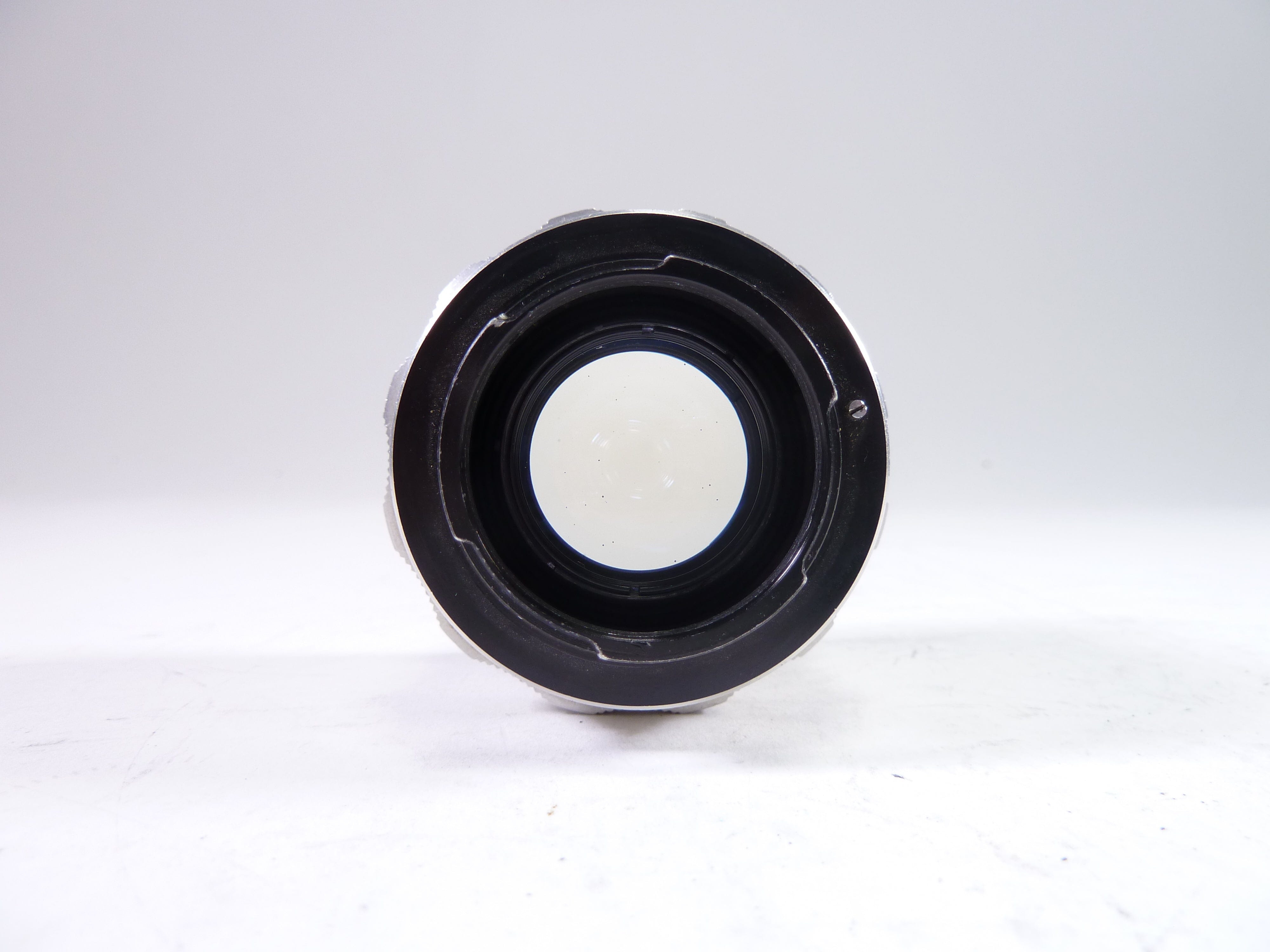 Carl Zeiss Jena Biotar 58mm f/2 for Exakta Mount – Camera Exchange