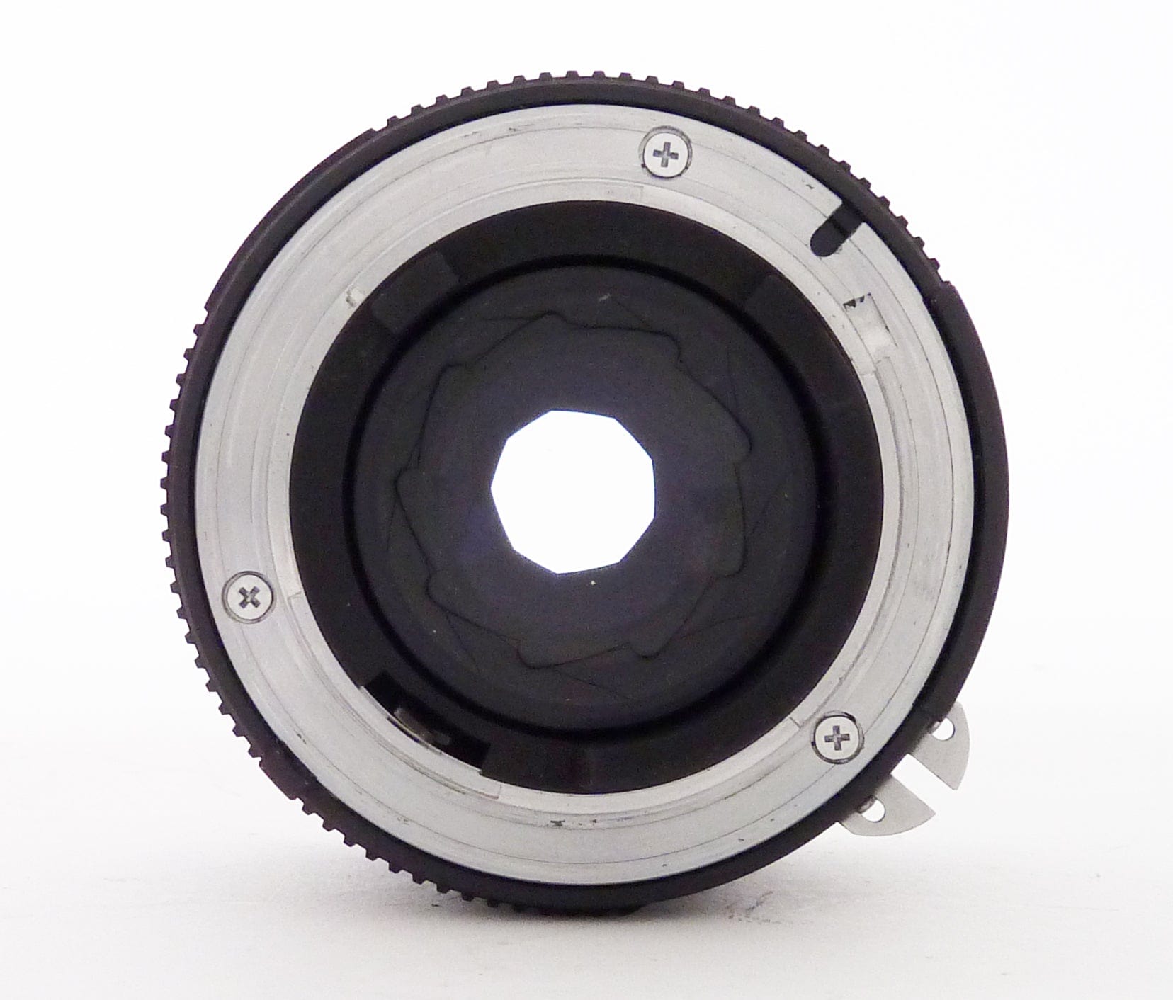 Carl Zeiss Planar 50mm f1.4 ZF Lens for Nikon F Mount Cameras – Camera ...