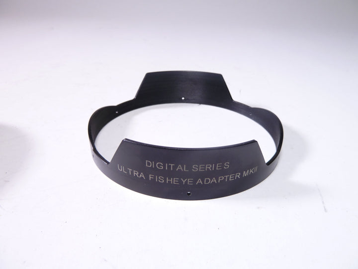 Century Precision Optics USA Ultra Fisheye Adapter Digital Series MK I ...