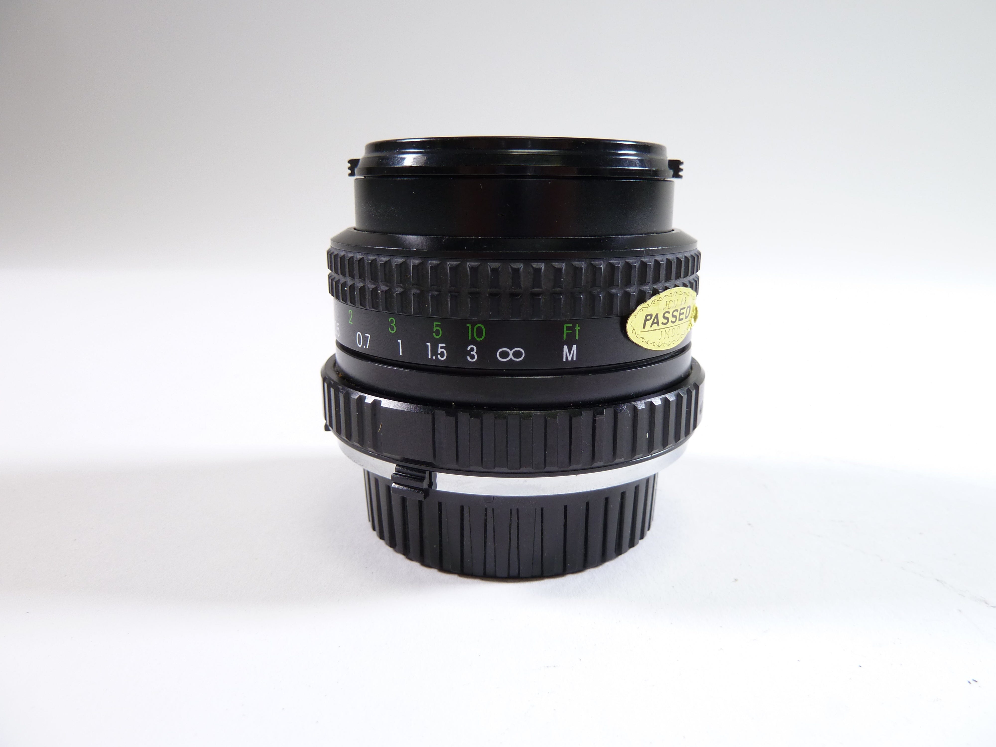 Cosina 28mm f2.8 MC Minolta MD Lens – Camera Exchange