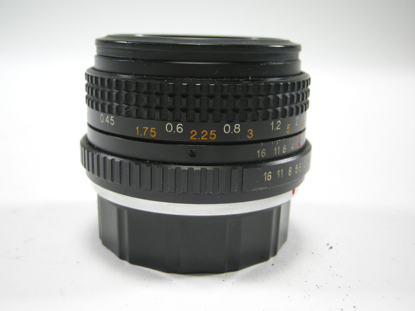 DeJur 28mm f2.8 PK Mt. lens – Camera Exchange
