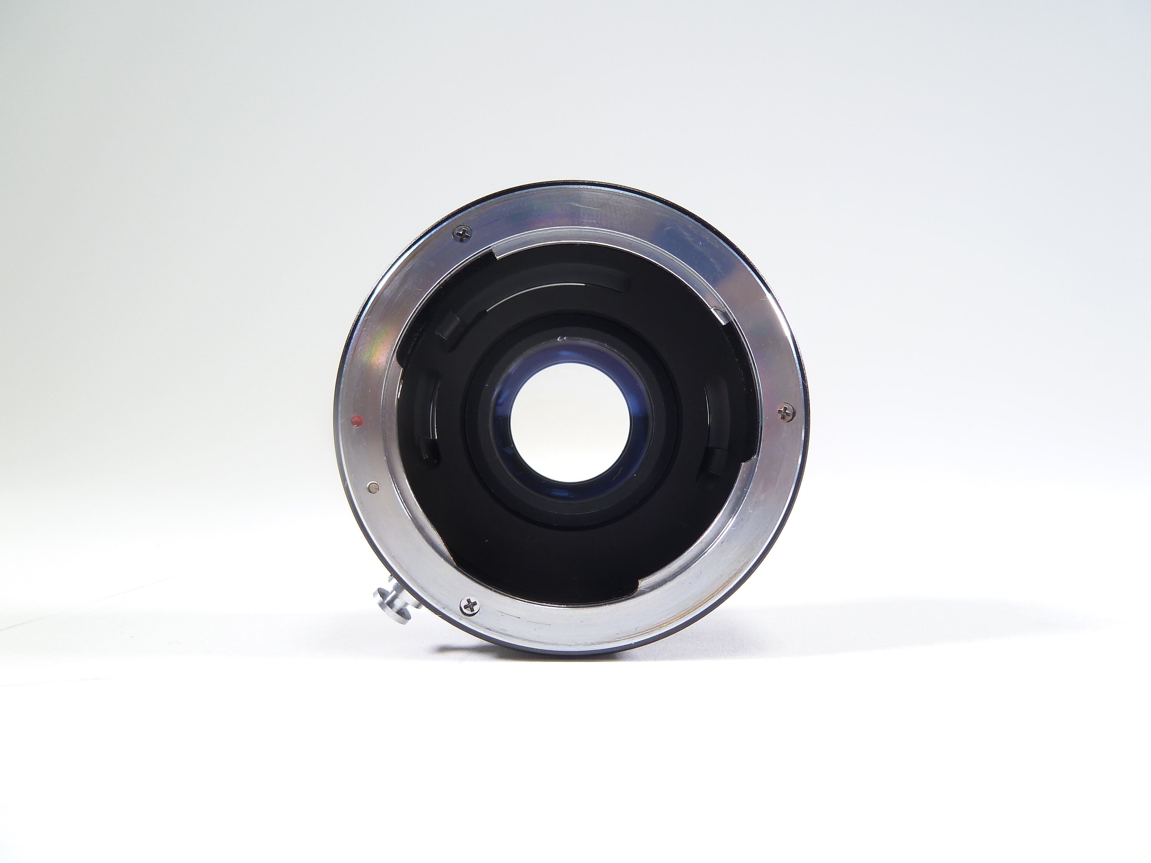 Dejur Auto Tele Converter 2x for Contax/Yashica Mount – Camera Exchange
