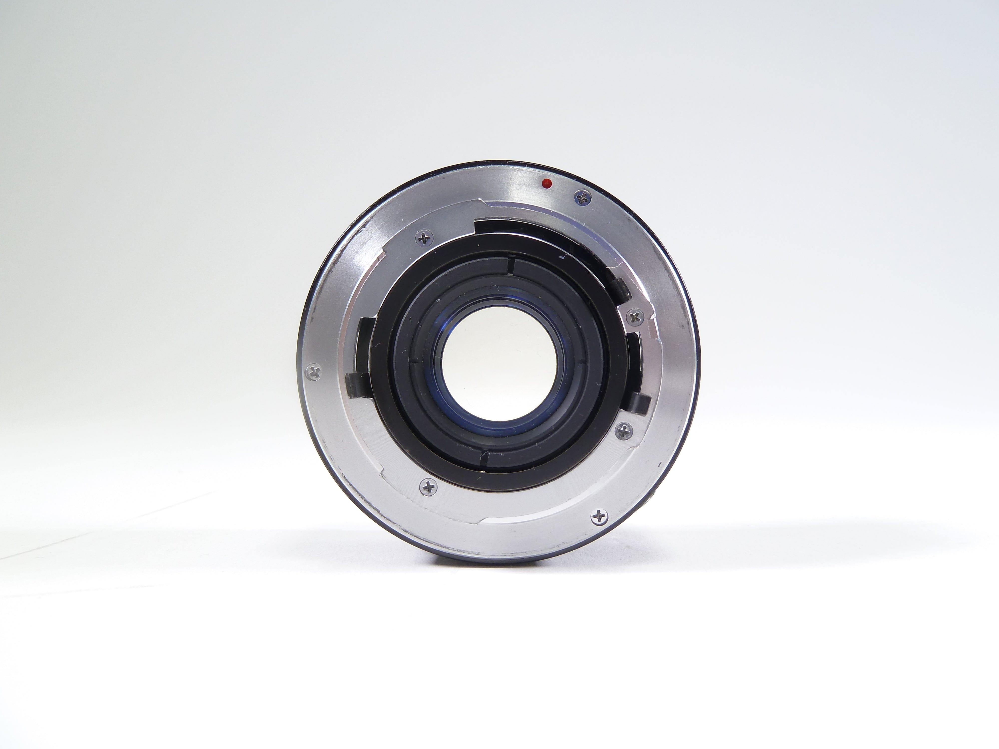 Dejur Auto Tele Converter 2x for Contax/Yashica Mount – Camera Exchange