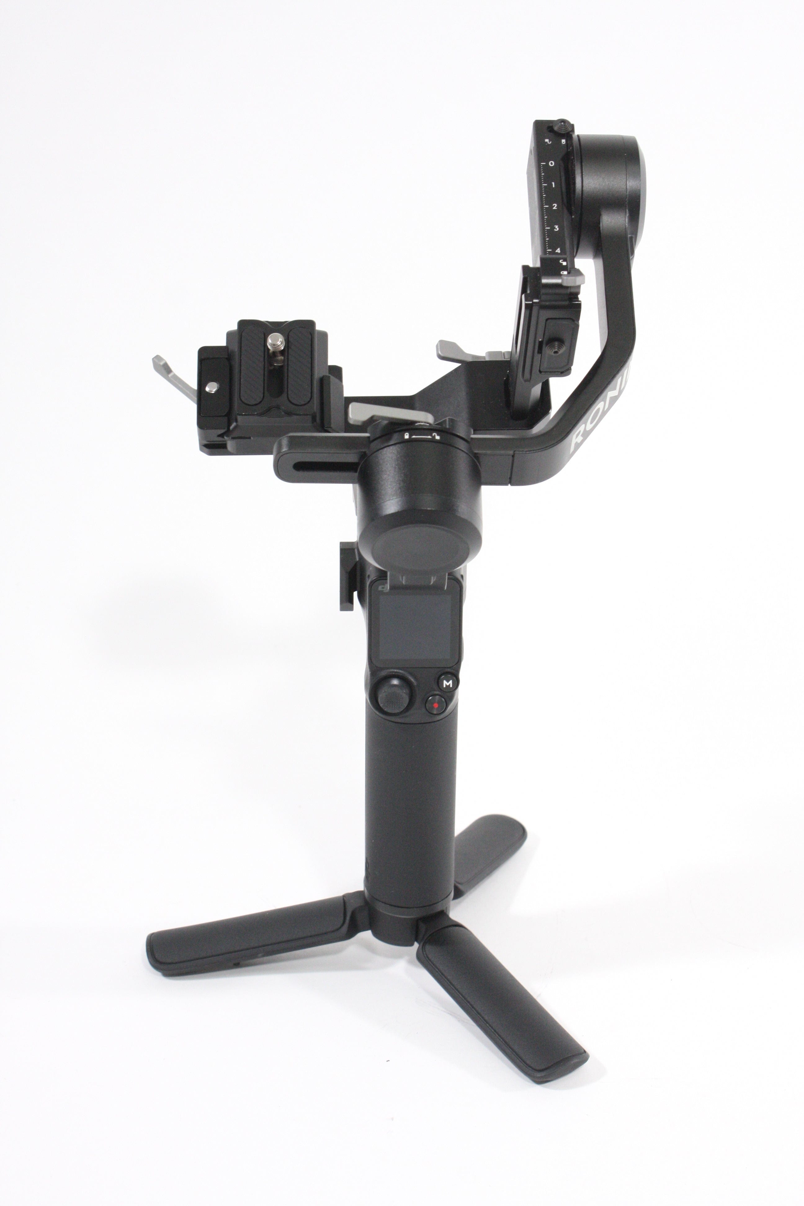 DJI RS3 Mini Gimbal/Stabilizer – Camera Exchange