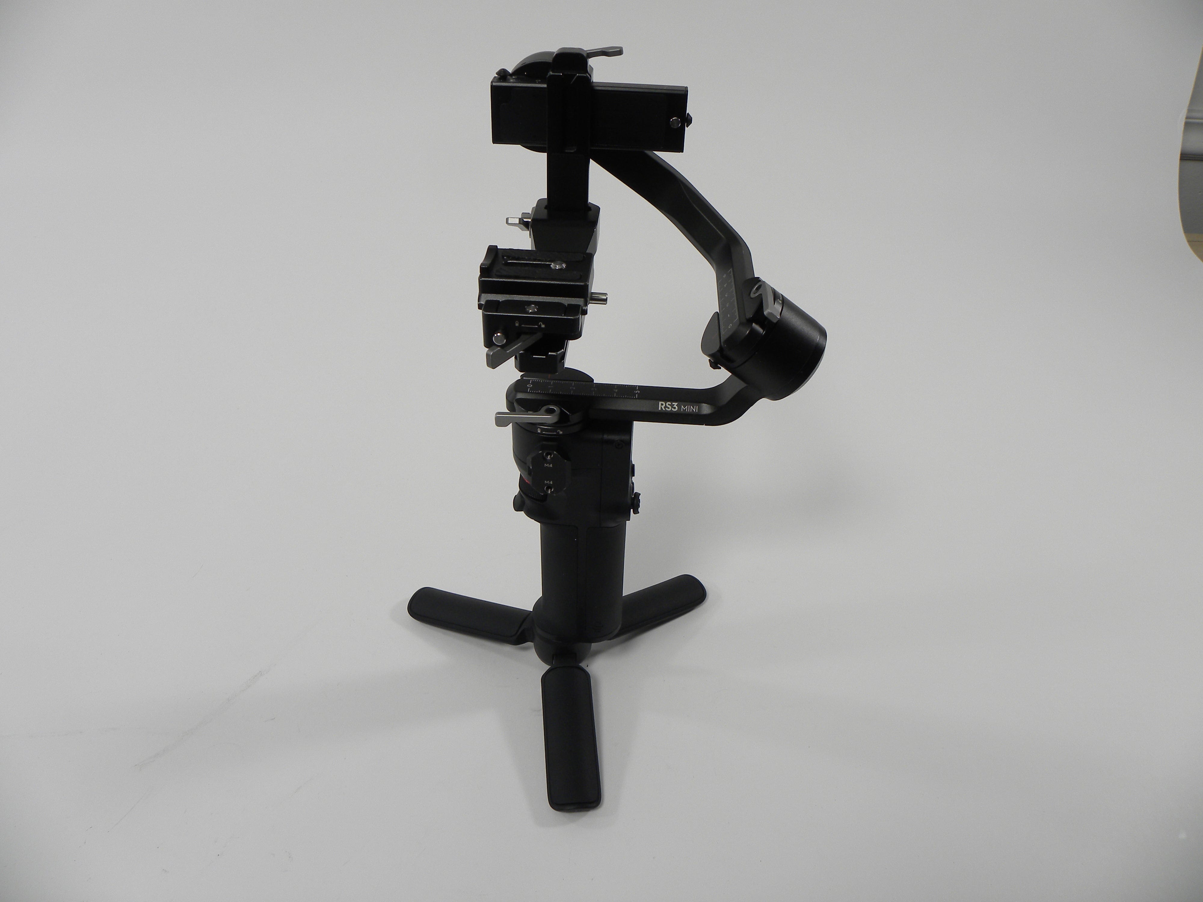 DJI RS3 Mini Stabilizer – Camera Exchange