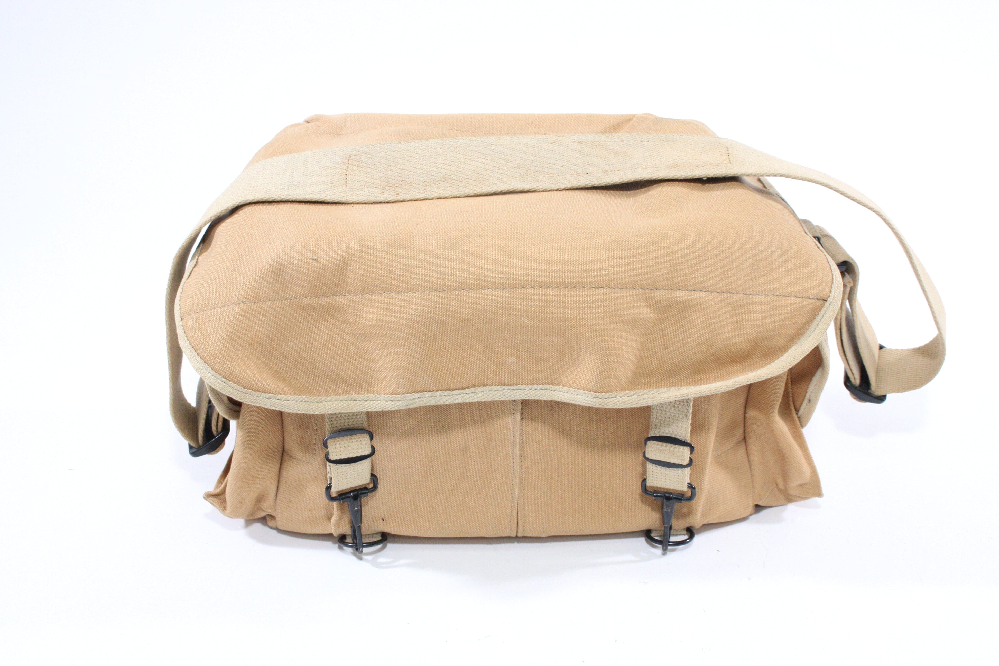 Domke Original F2 Canvas Bag – Camera Exchange