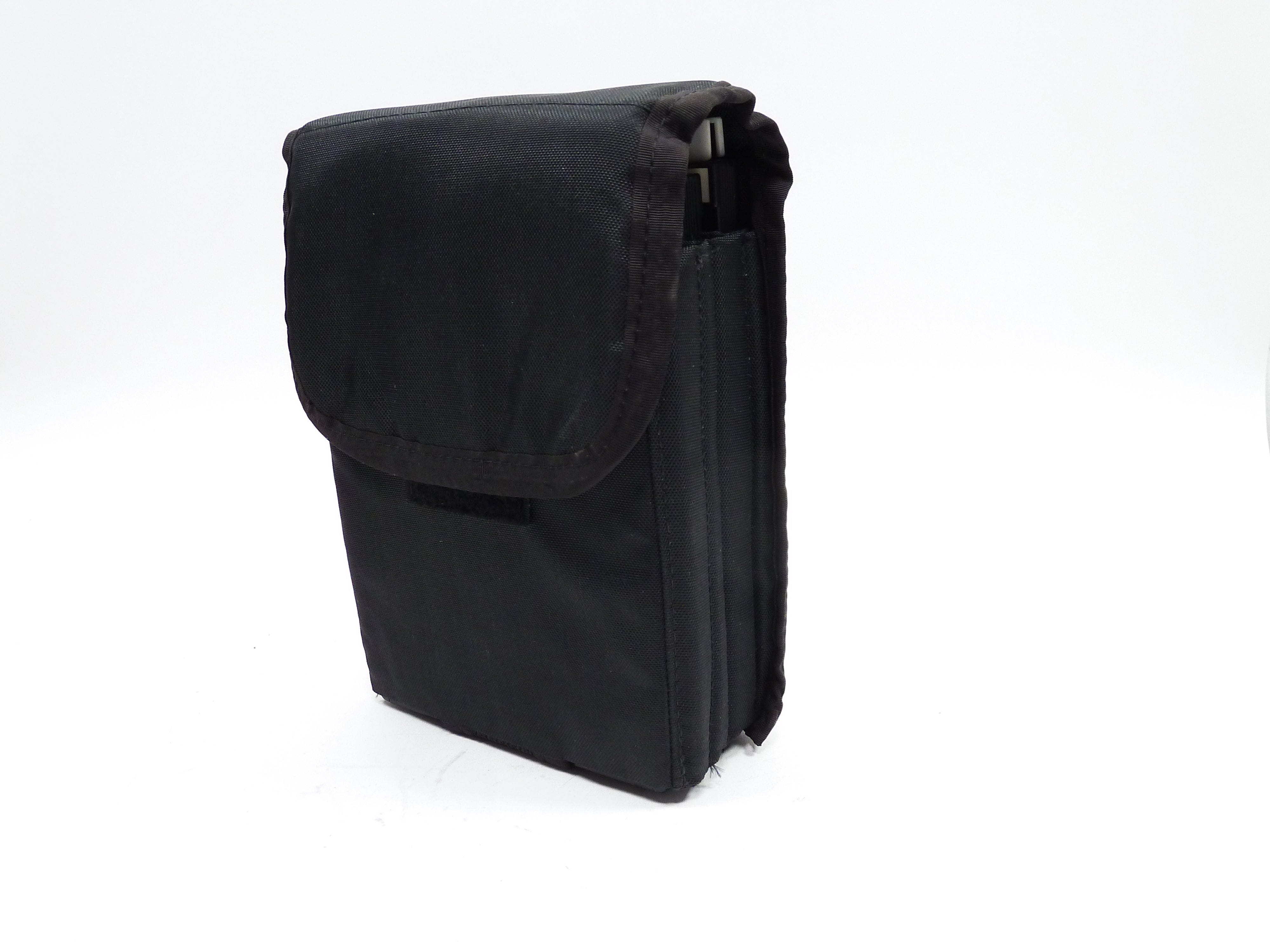 Fidelity Elite 4x5 Film Holder 4 Pack in Perfected Photo Products Belt ...