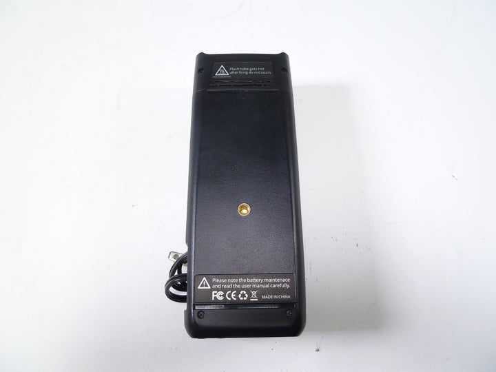 Flashpoint Evolve 200 – Camera Exchange