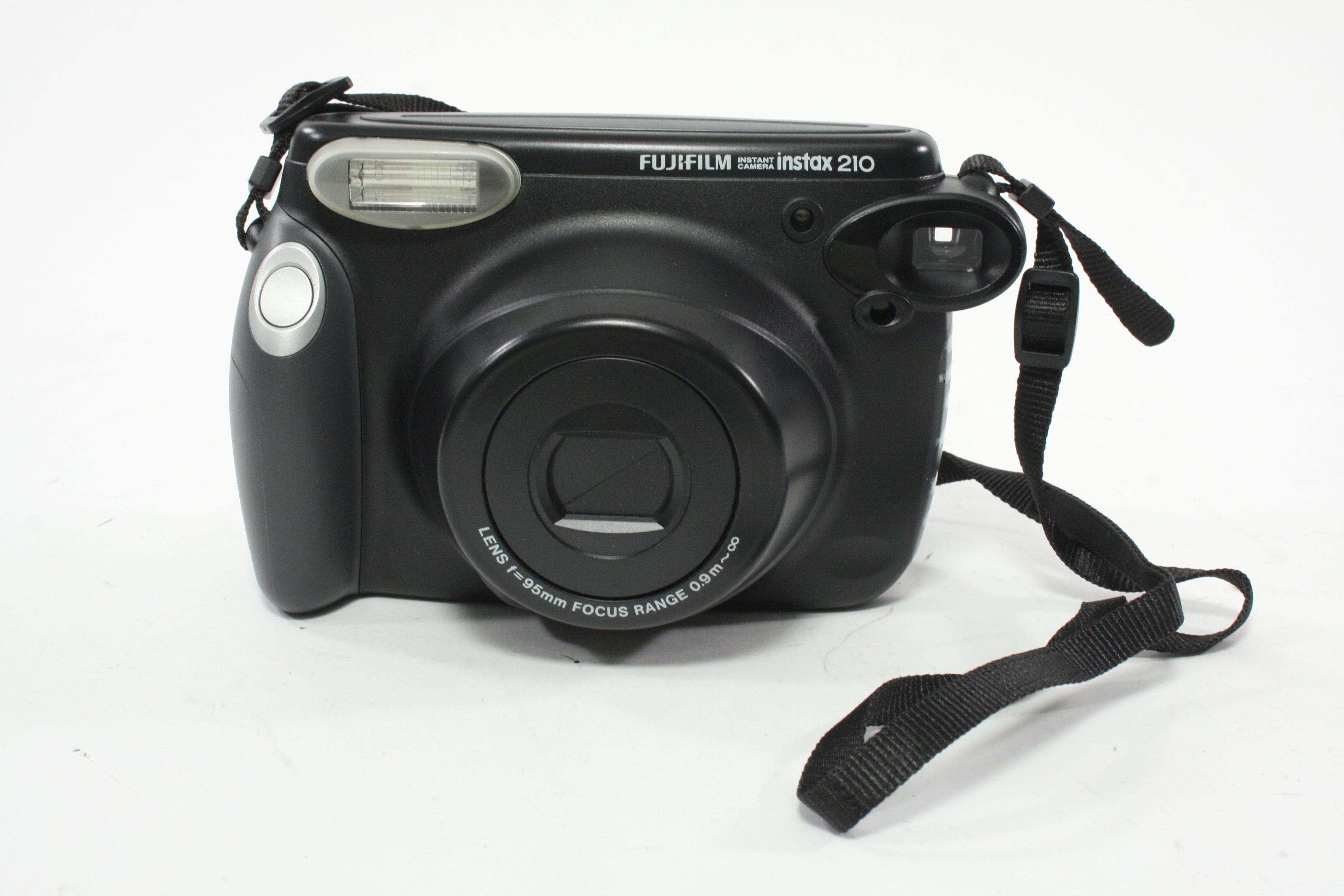Fujifilm Instax 210 Instant Camera – Camera Exchange
