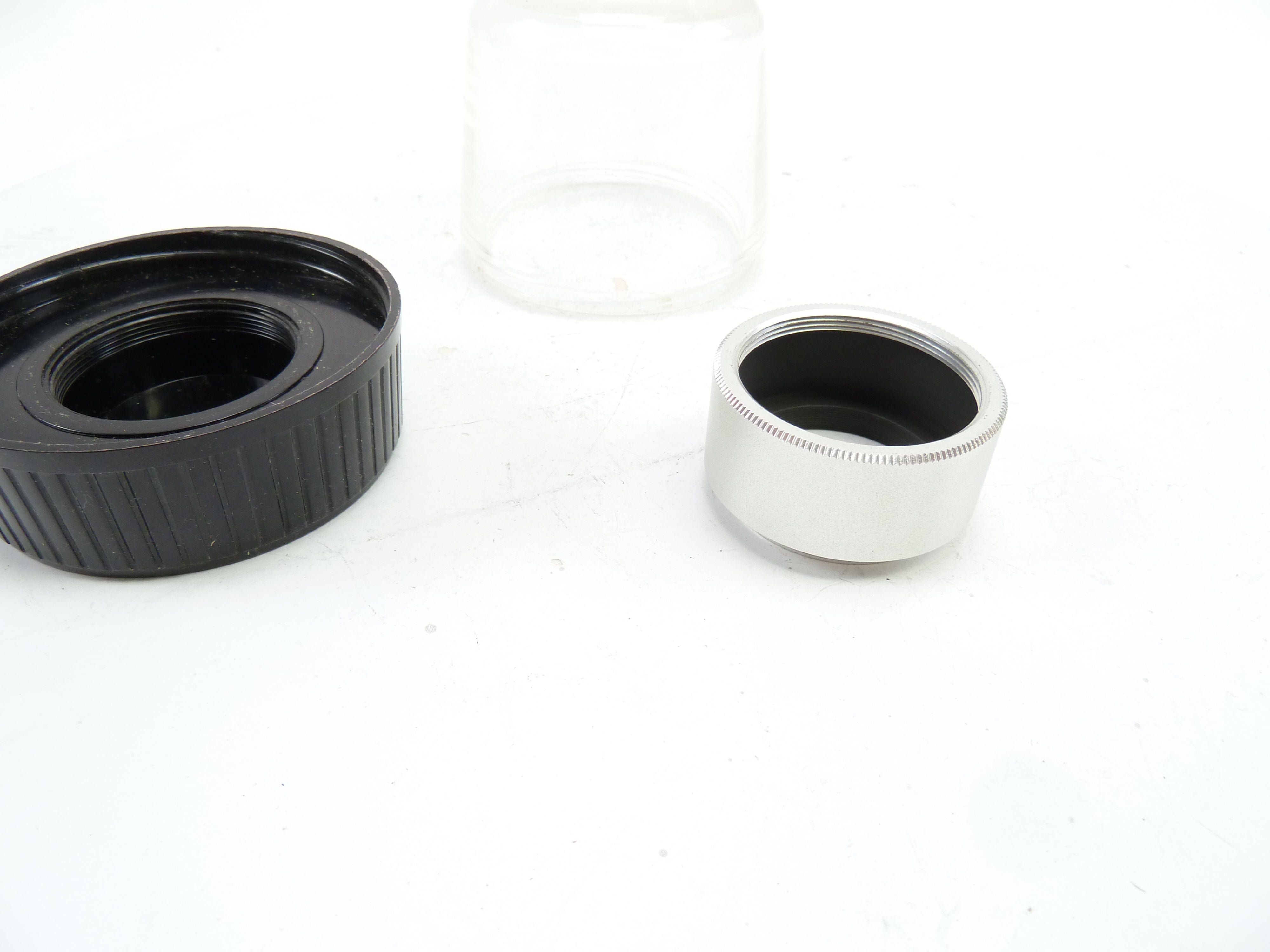 Generic Leica Thread 20MM Extension Tube – Camera Exchange