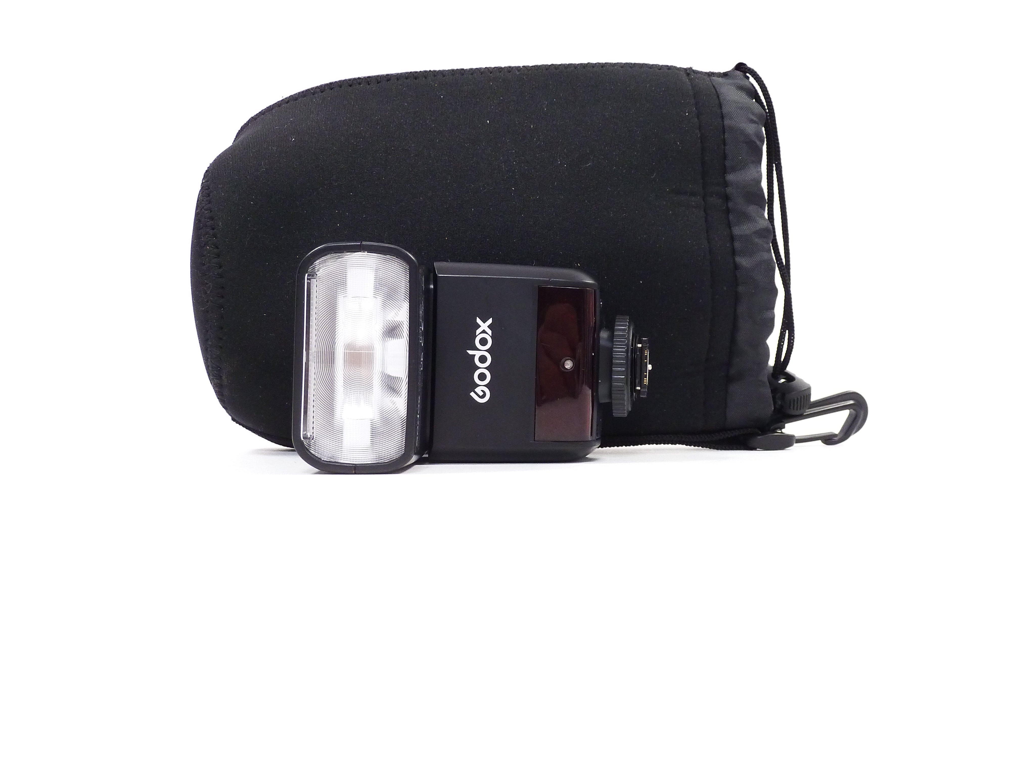 Godox TT350S Flash – Camera Exchange