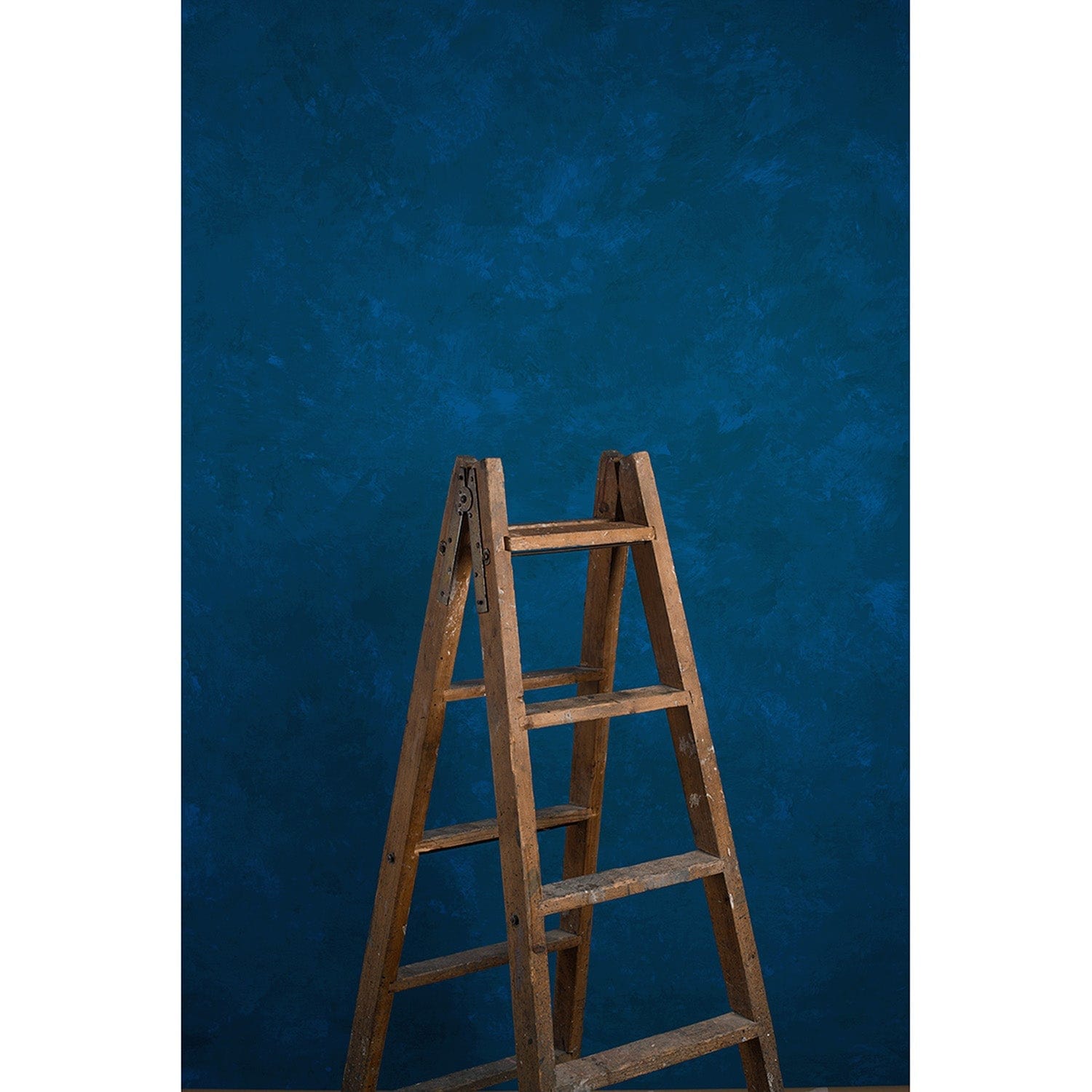 Gravity Backdrops Hand Painted Classic Collection Blue SM 5.2 x 8.9 ft ...